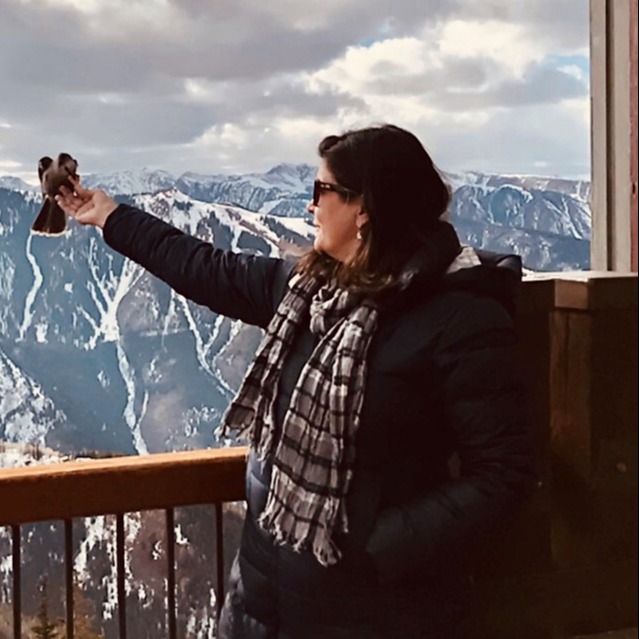 Tracy Burpee | Fora Travel