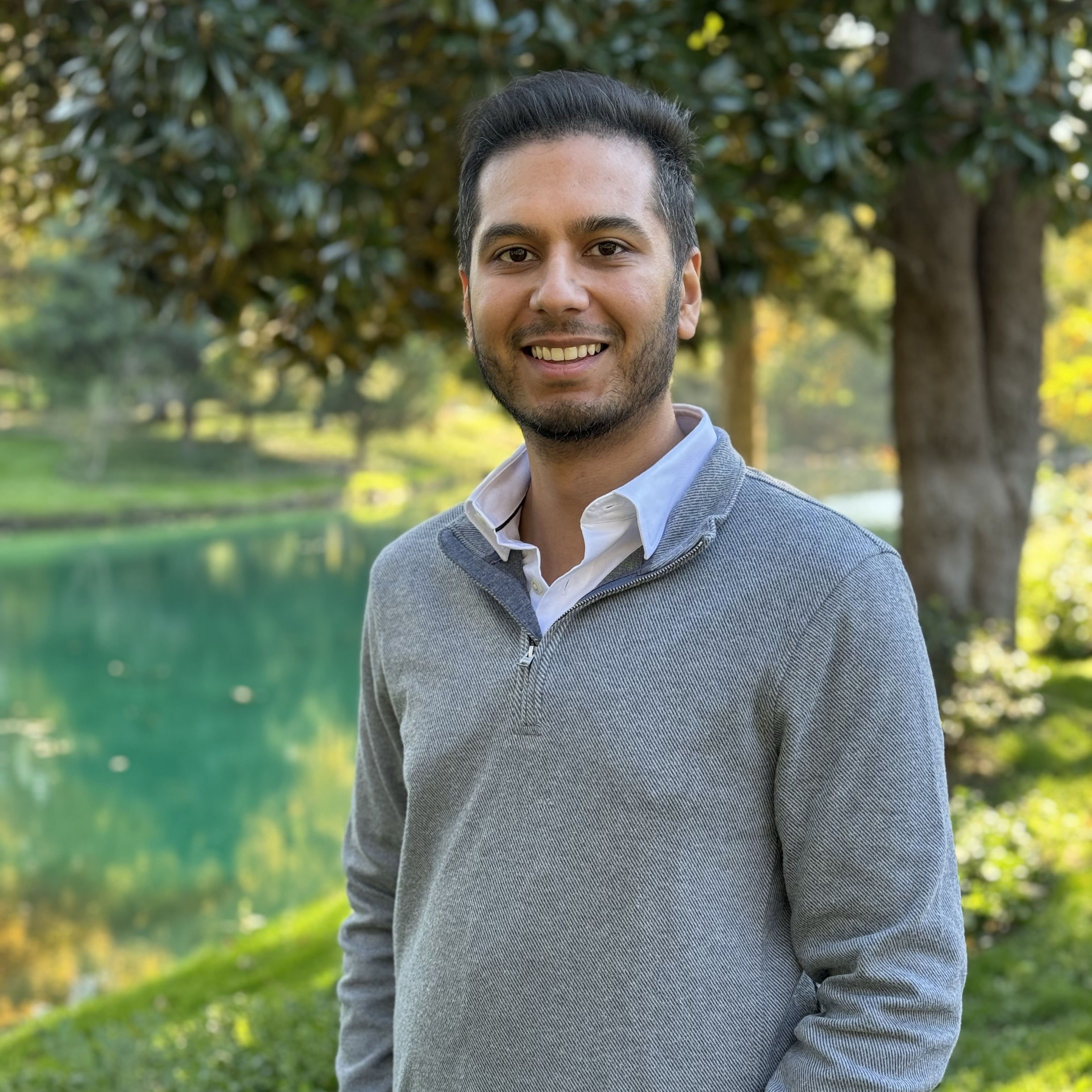 Chirag Panchal | Fora Travel