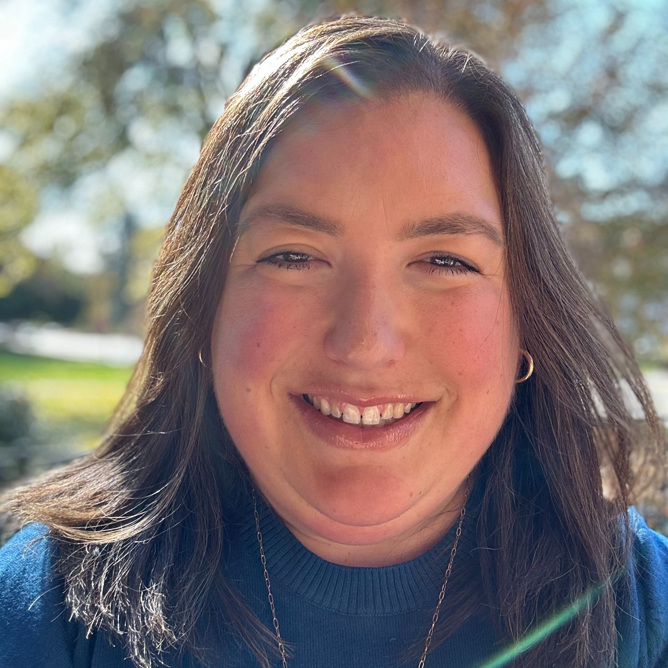 Erica Christie | Fora Travel