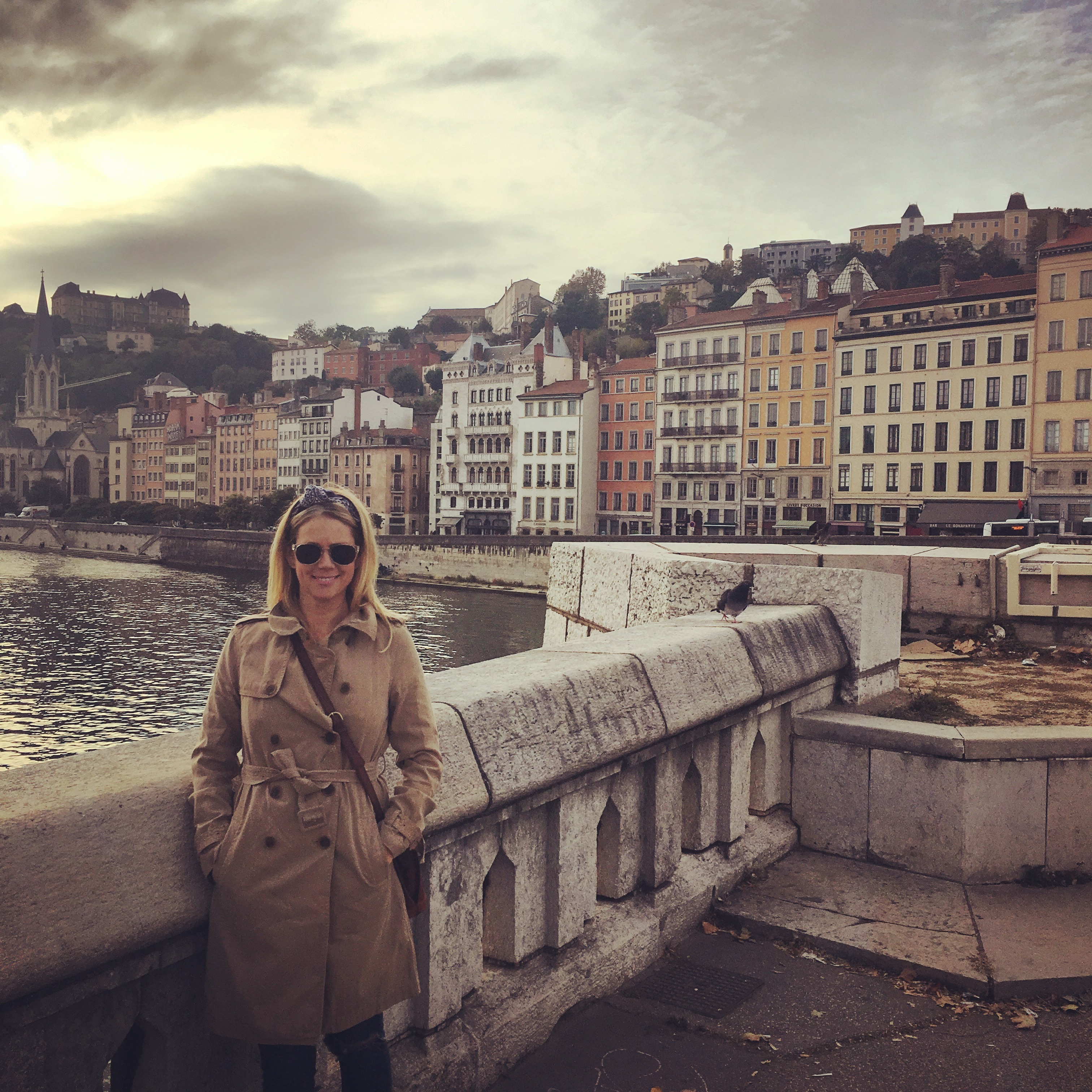 Erin Lewis | Fora Travel