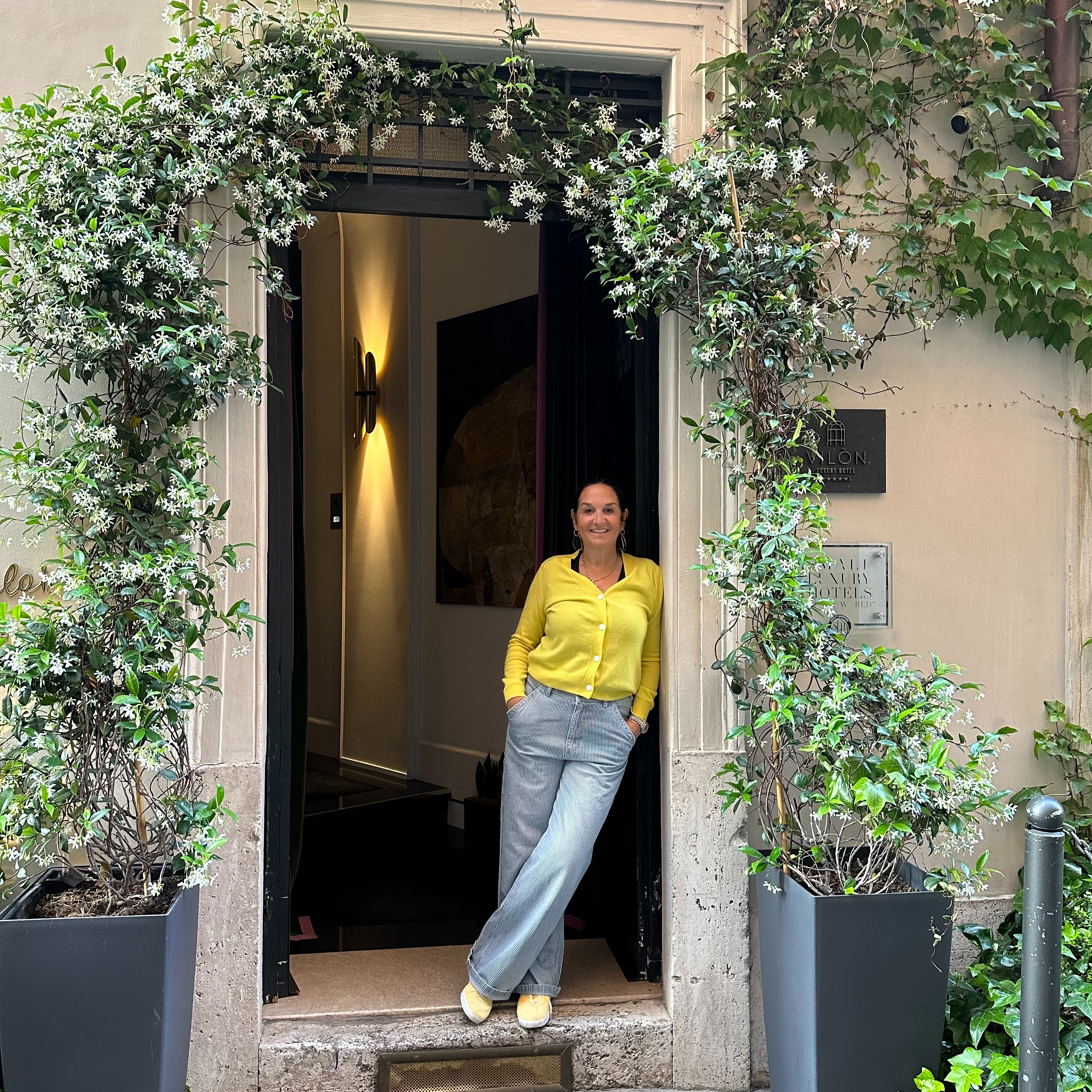 Ronit Margolis | Fora Travel