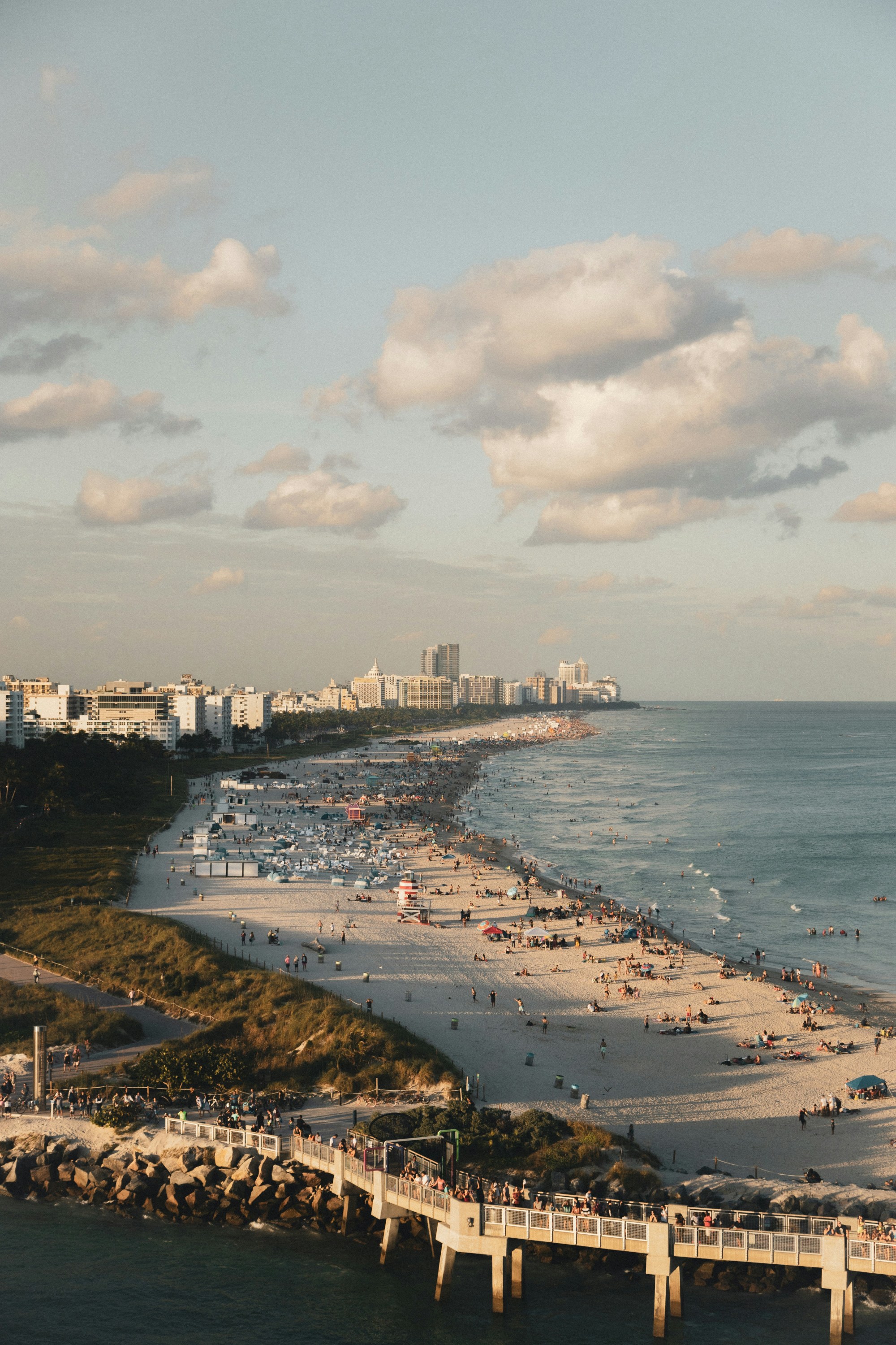 A Guide to Miami: The Magic City