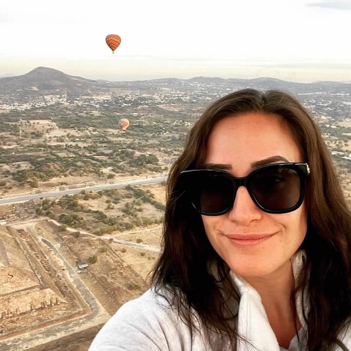 Ashley LeMay | Fora Travel