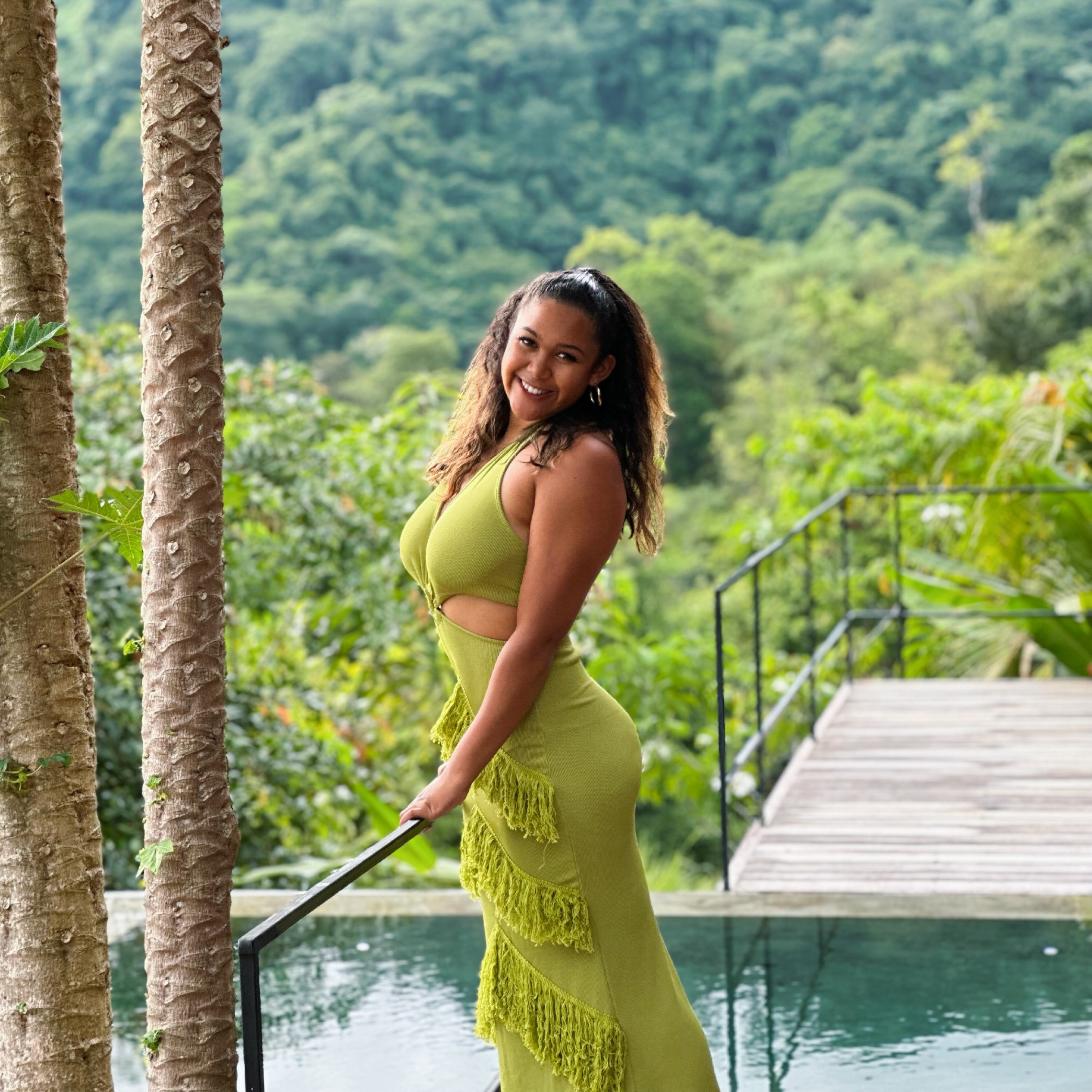 Whitney Johnson | Fora Travel