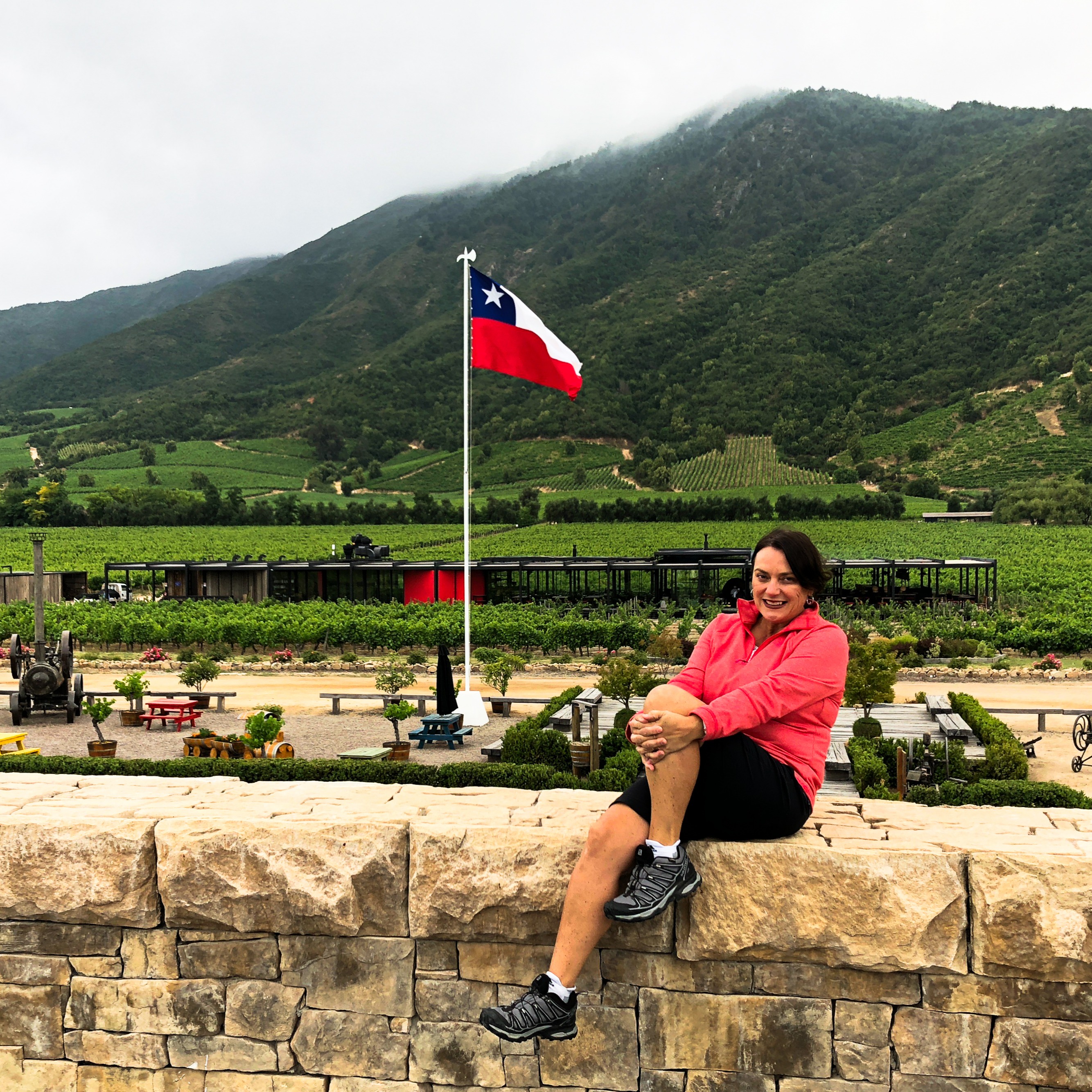 Jen Fuller | Fora Travel