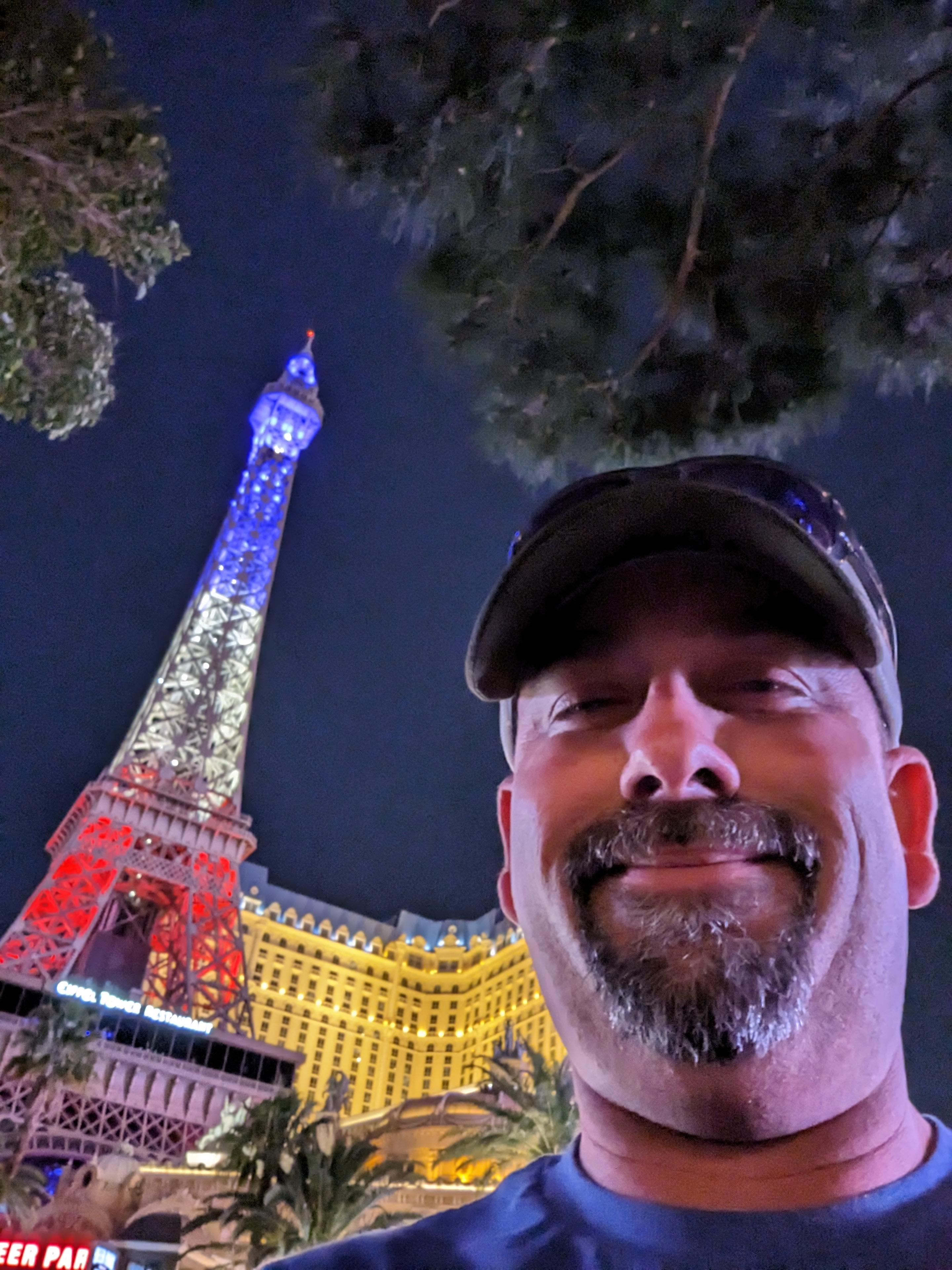 Aaron Weber | Fora Travel