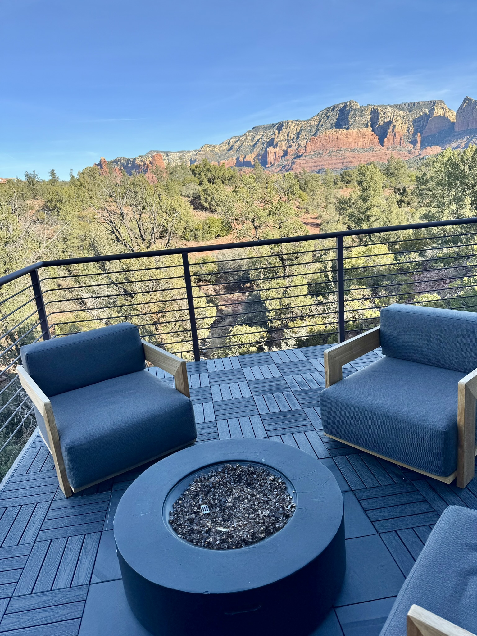 Chanda Daly | Fora Travel