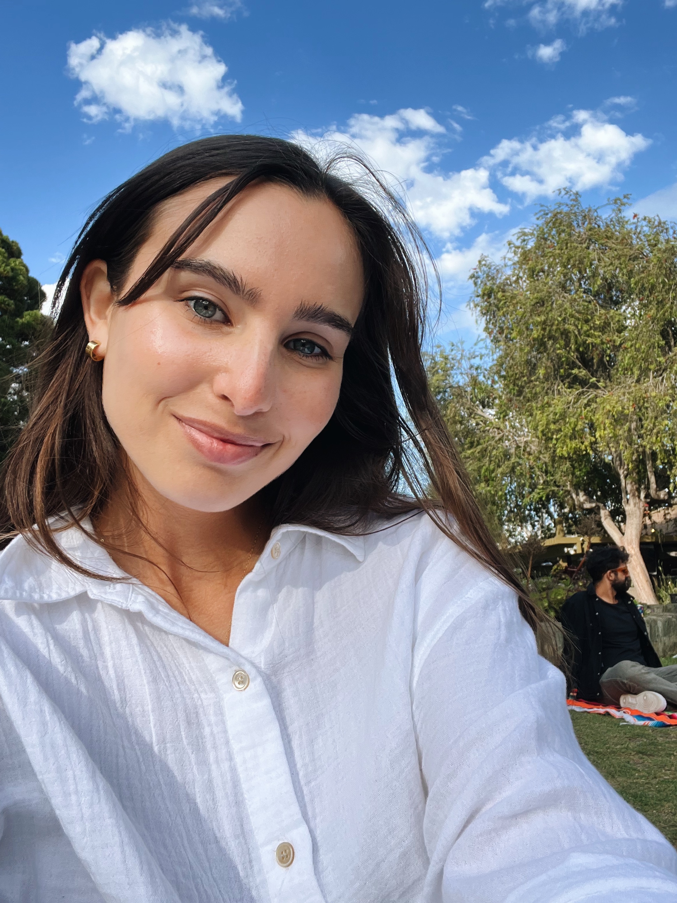 Emma Alfano | Fora Travel