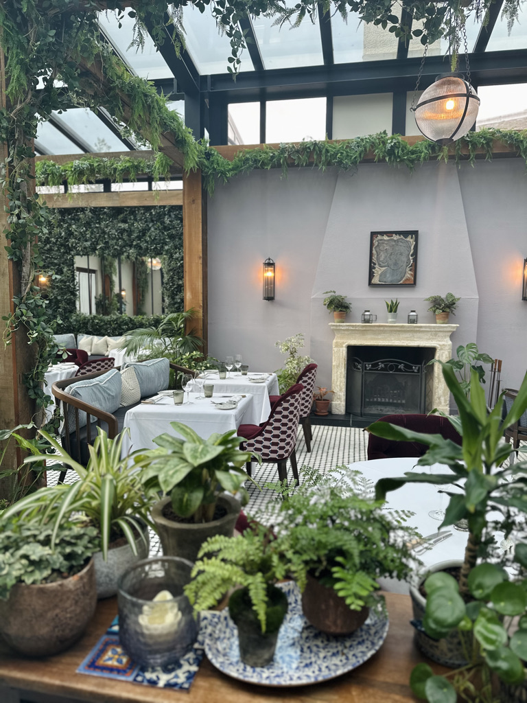 A Weekend Guide to the Glorious Playground at Gleneagles in Scotland