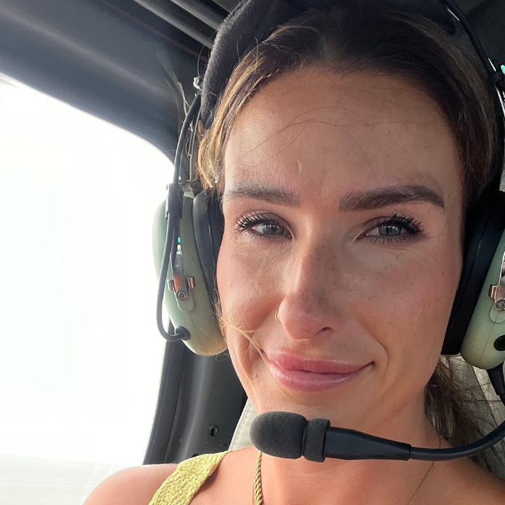 Marie Sweet's Instagram, Twitter & Facebook on IDCrawl