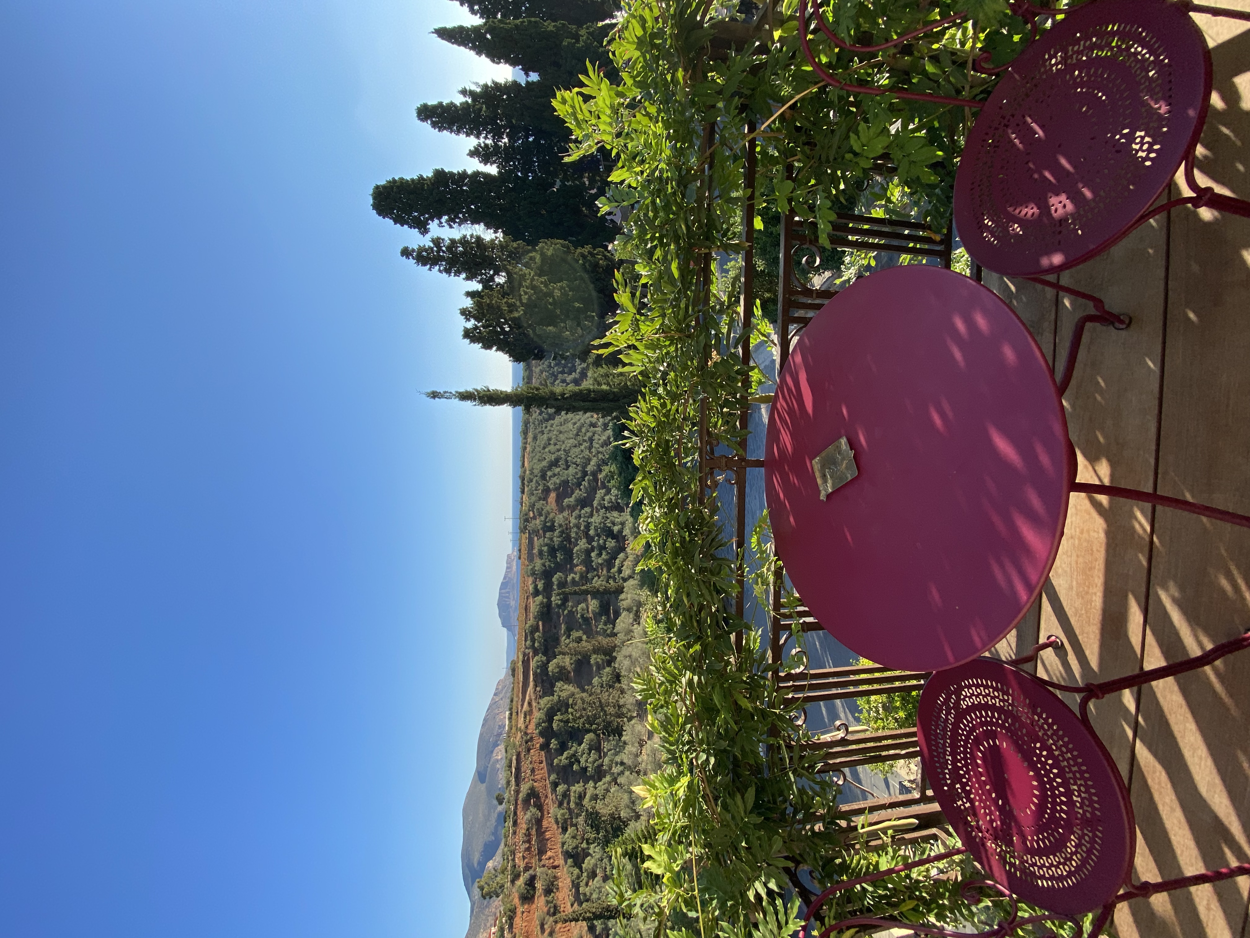 Kinsterna Hotel: A Masterfully Restored Byzantine Mansion Complex in ...