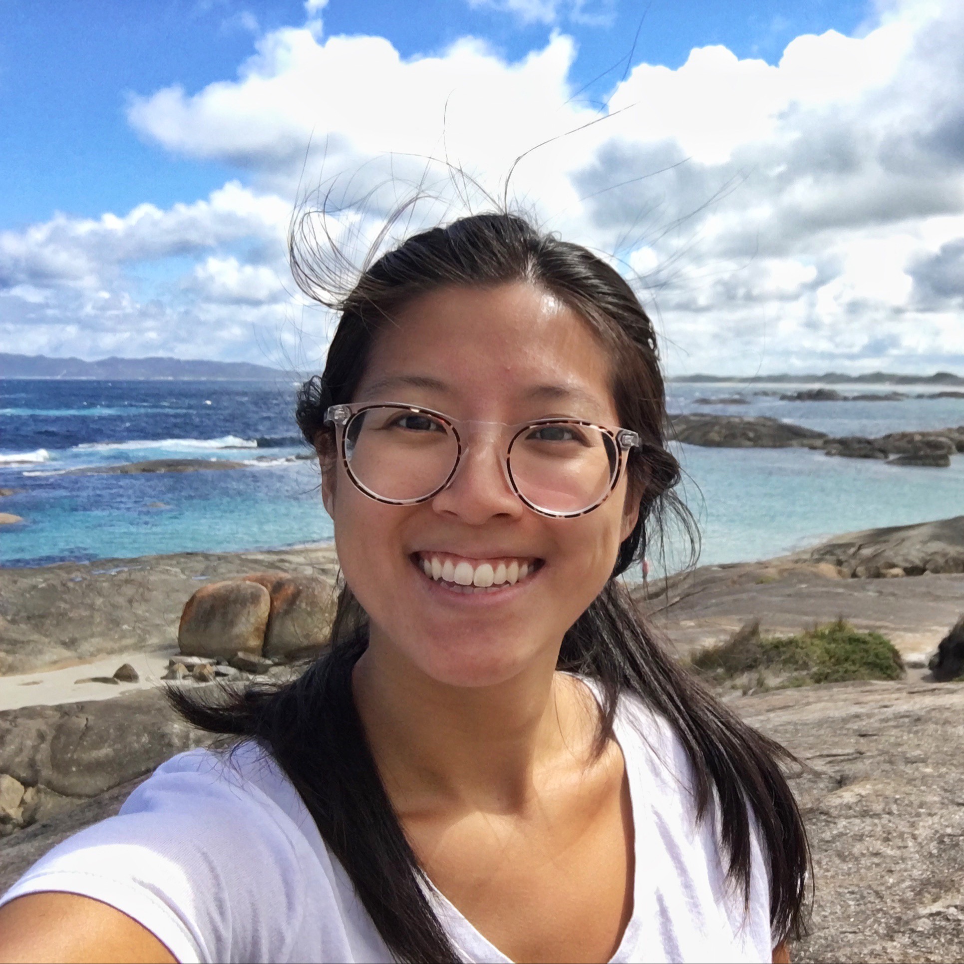 Ronni Louie | Fora Travel