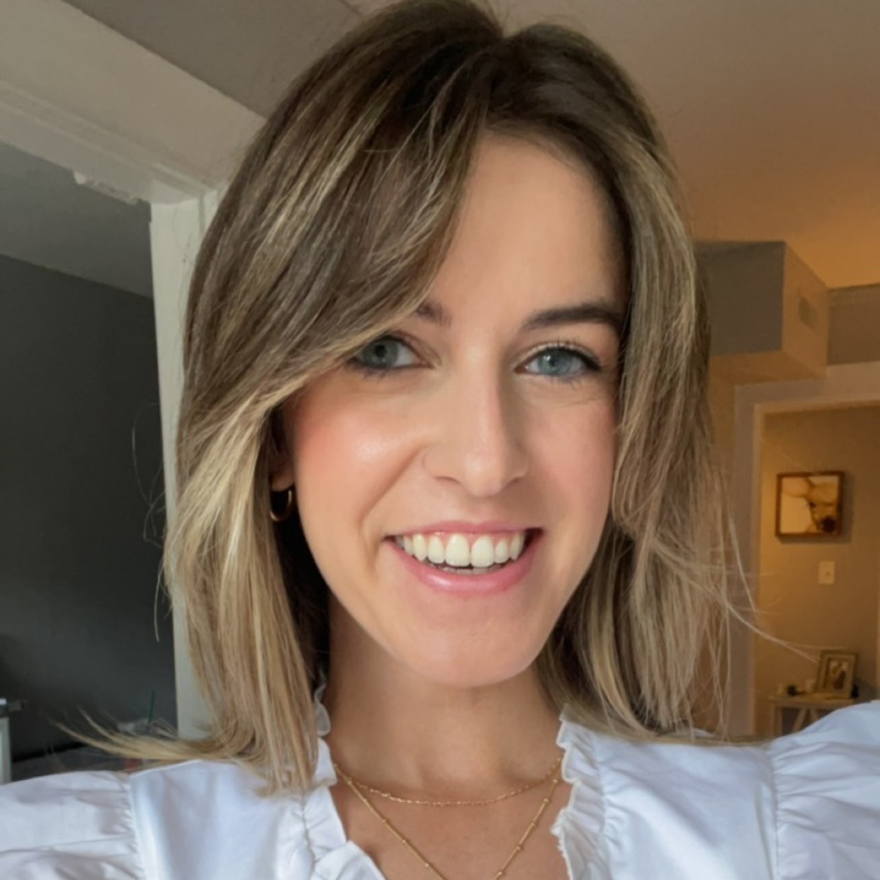 Morgan Shiveley | Fora Travel