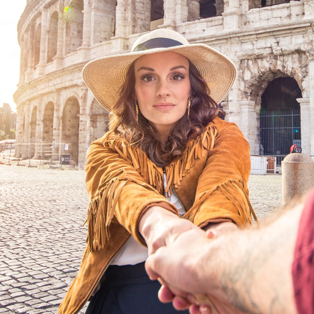 Britnee Kinard | Fora Travel