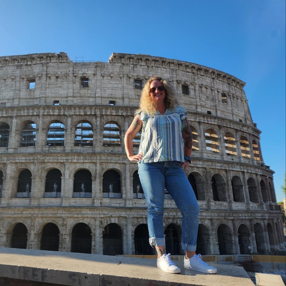 Erin Gockel | Fora Travel