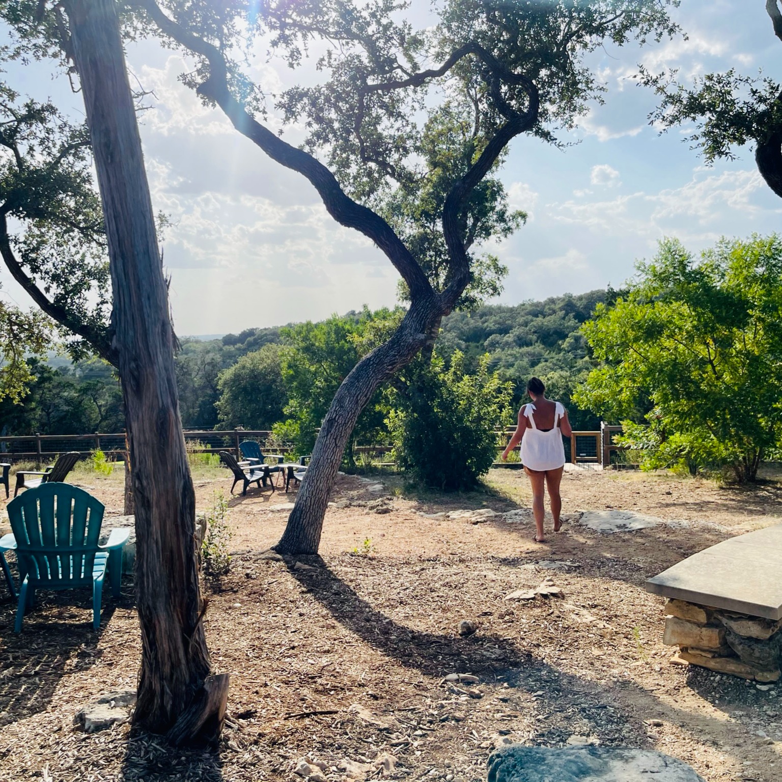 Texas Hill Country Adventures: A Kid-Friendly Travel Guide