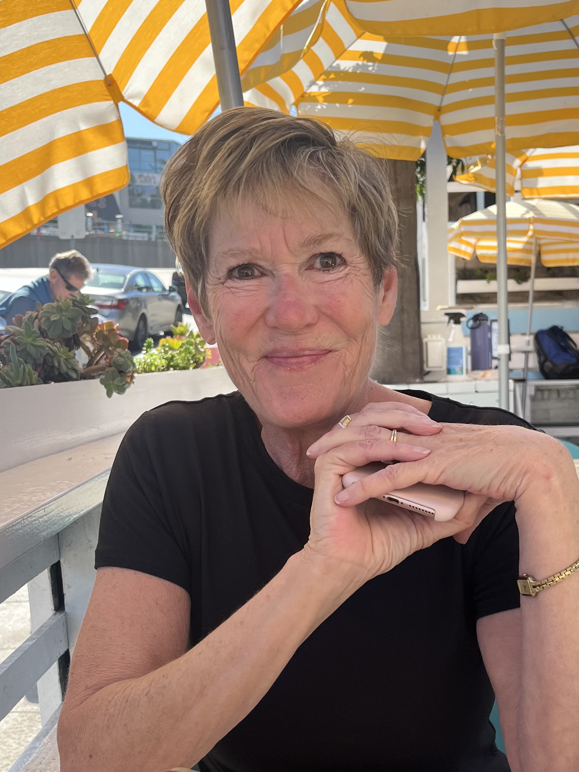 Denise Davidson | Fora Travel