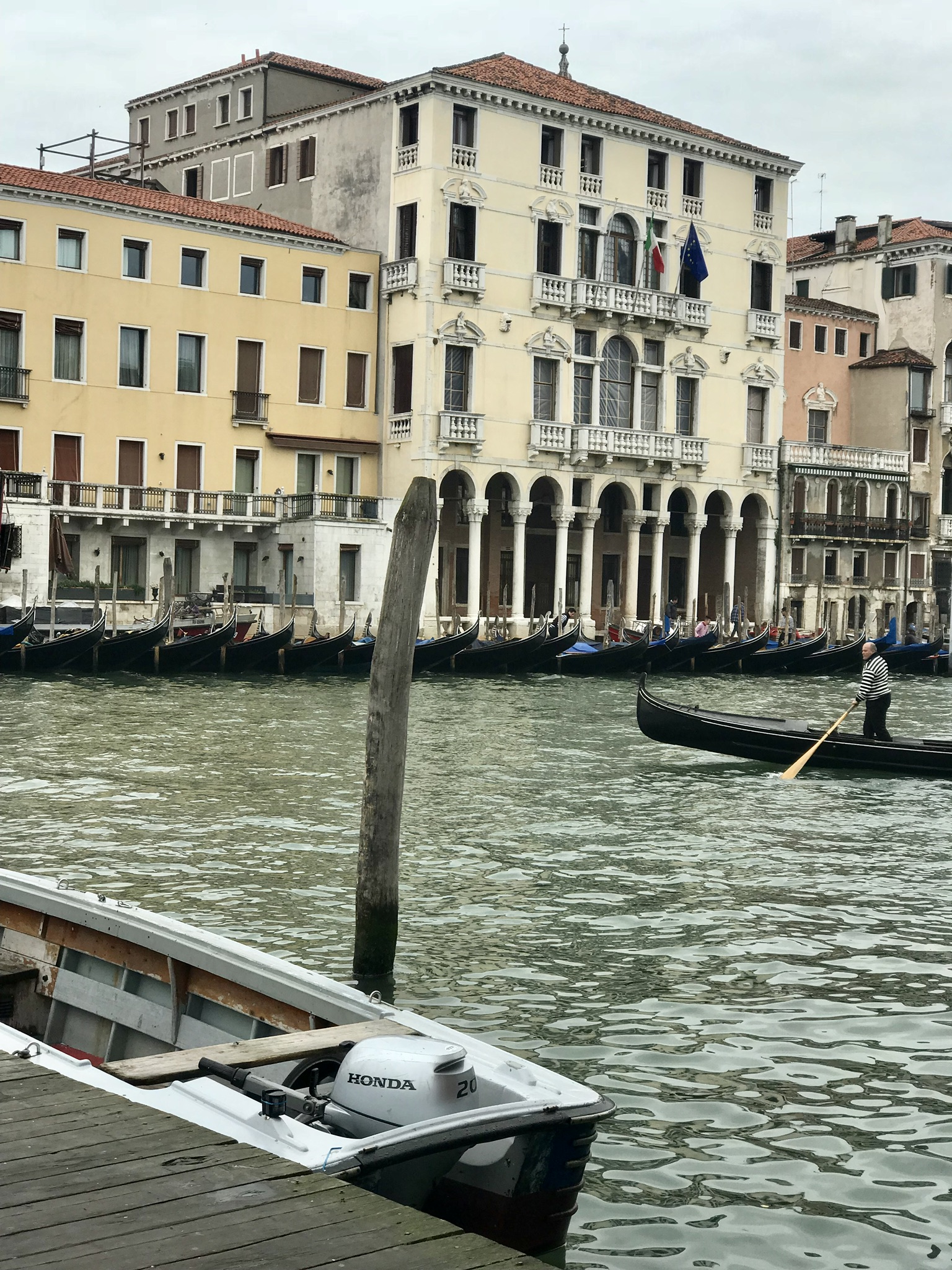 Venice Guide: A Little Off-The-Beaten Path