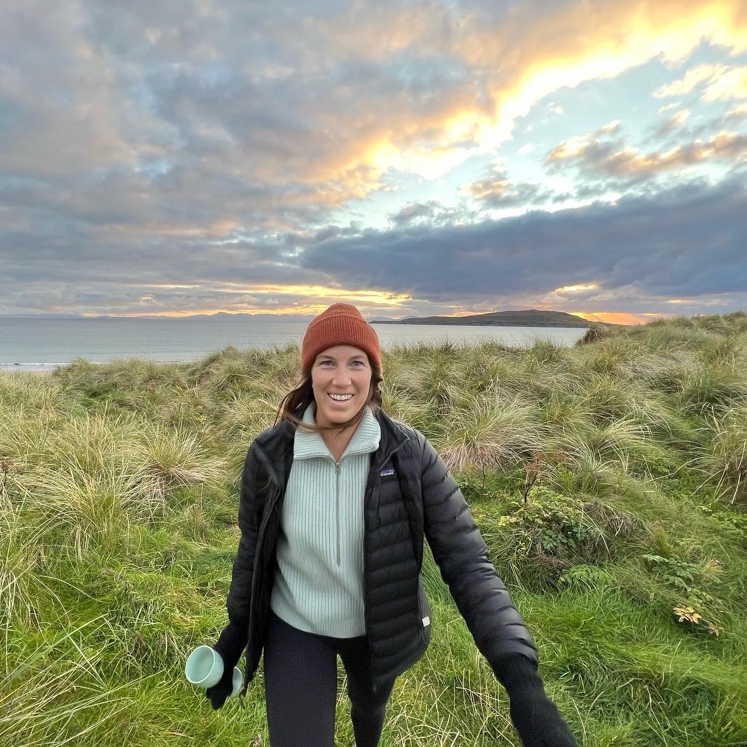 Meagan Brown | Fora Travel