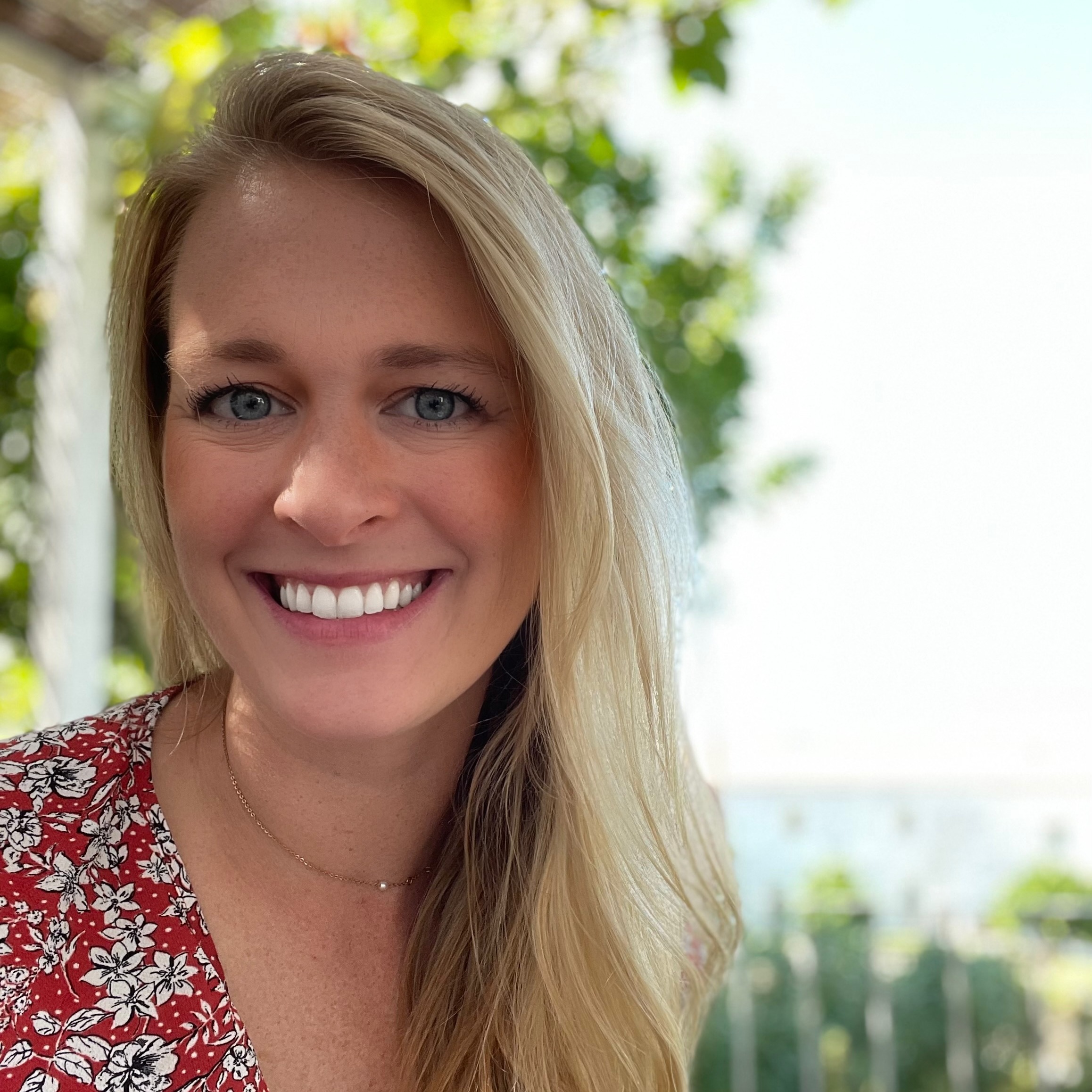 Amanda Farris | Fora Travel