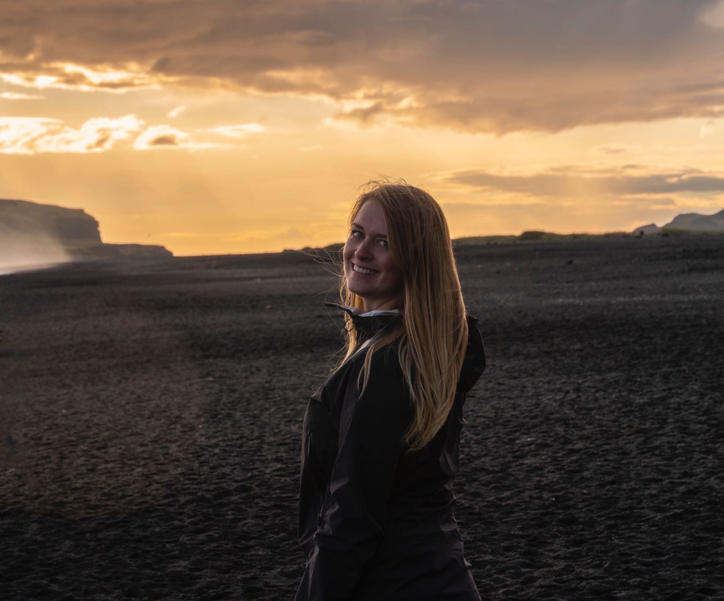 Amanda Farris | Fora Travel