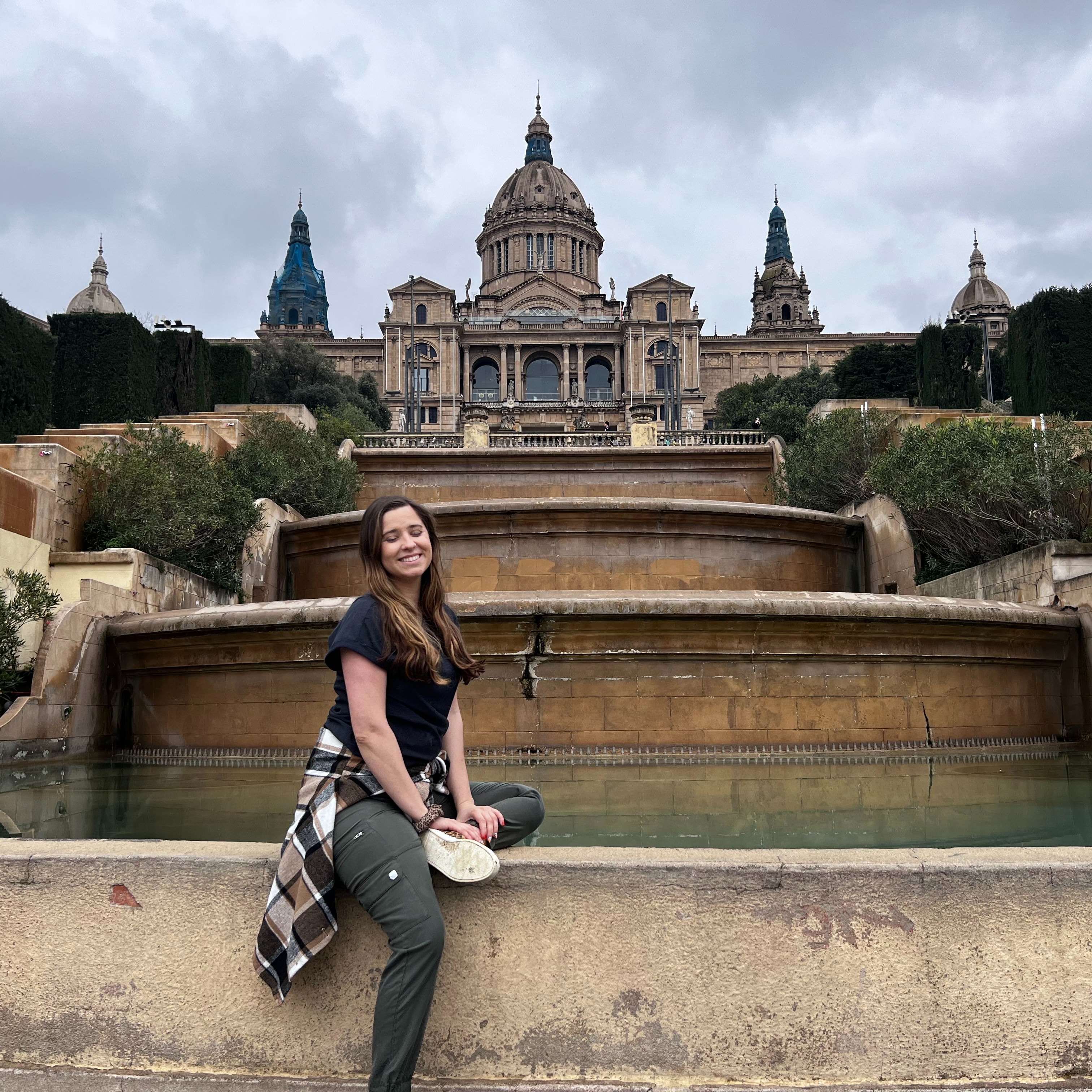 Madelyn Stoll | Fora Travel