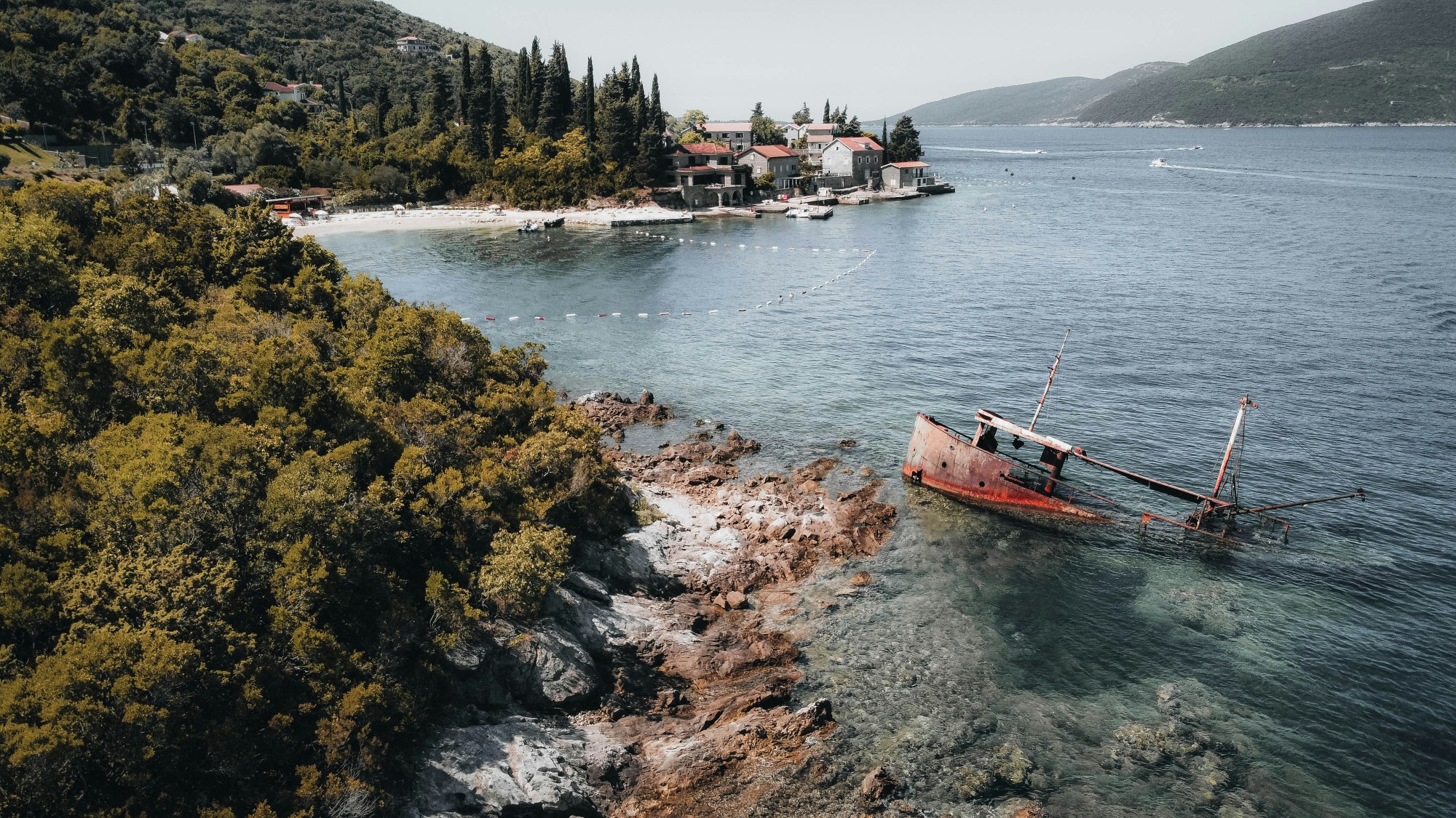 Top Luxury Destinations in Europe's Off-the-Beaten-Path Towns