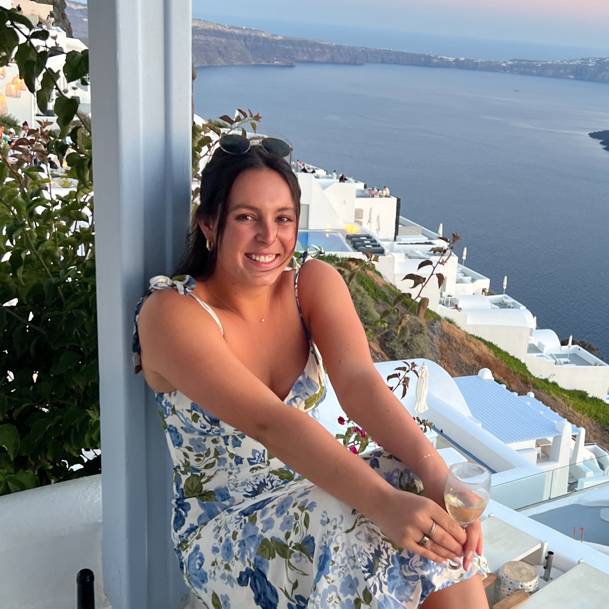 Megan Daly | Fora Travel