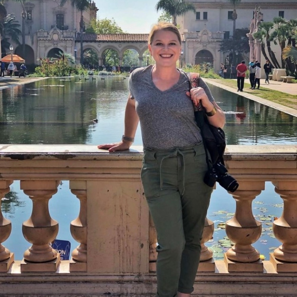 Jill Coleman | Fora Travel