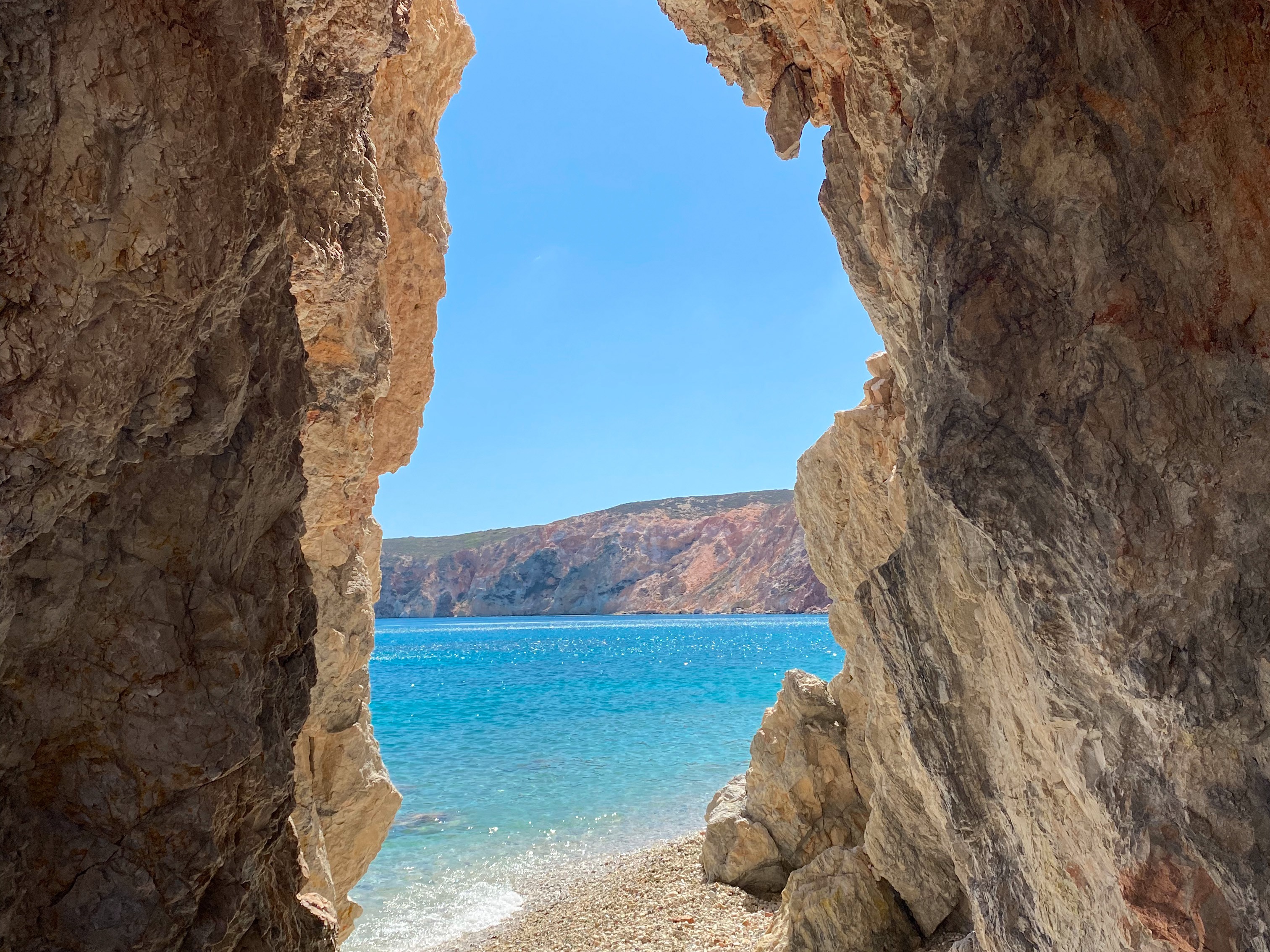 Milos, Greece: Top Must-Do Activities For An Unforgettable Trip