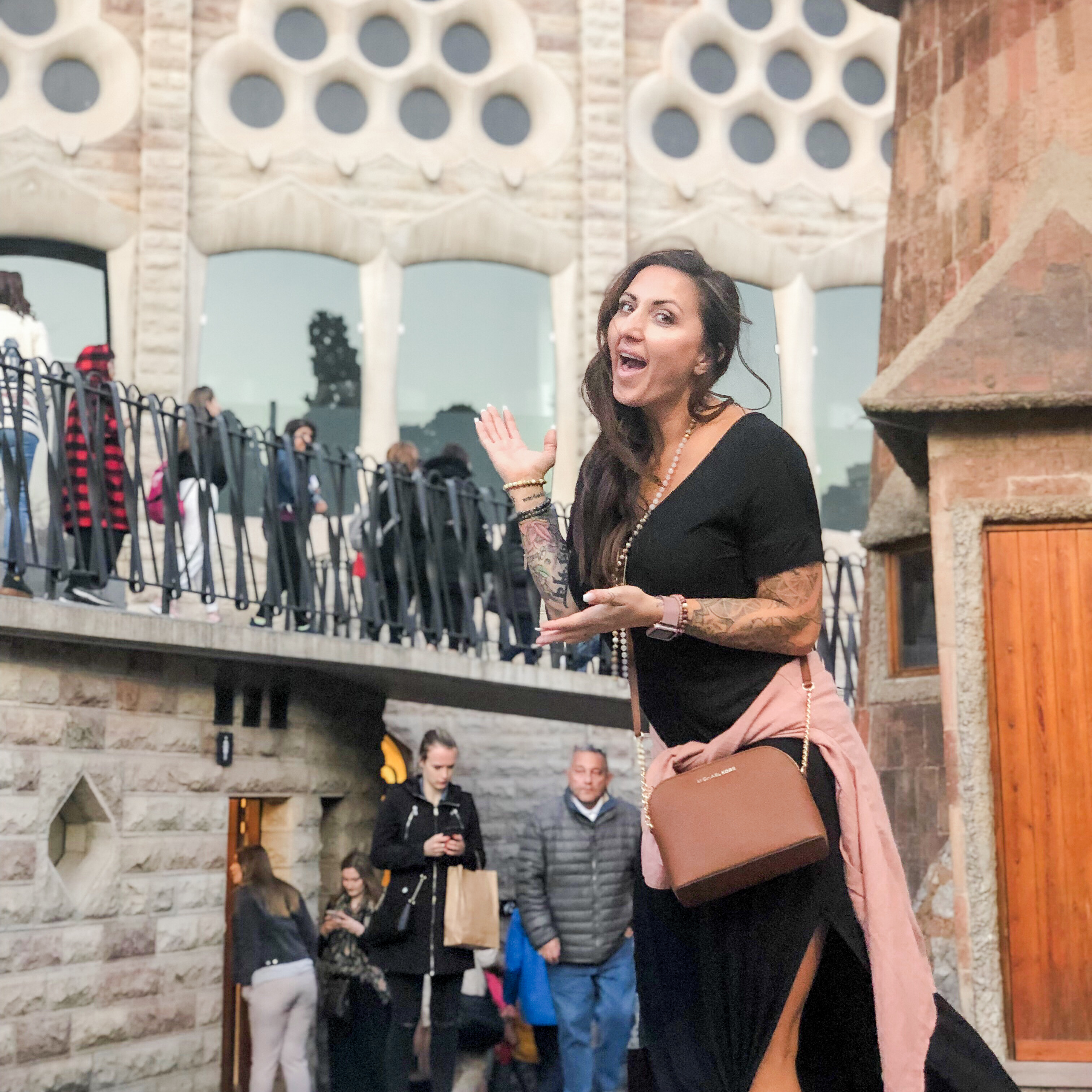 Jena Weiss | Fora Travel