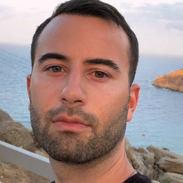 Michael Gulas | Fora Travel