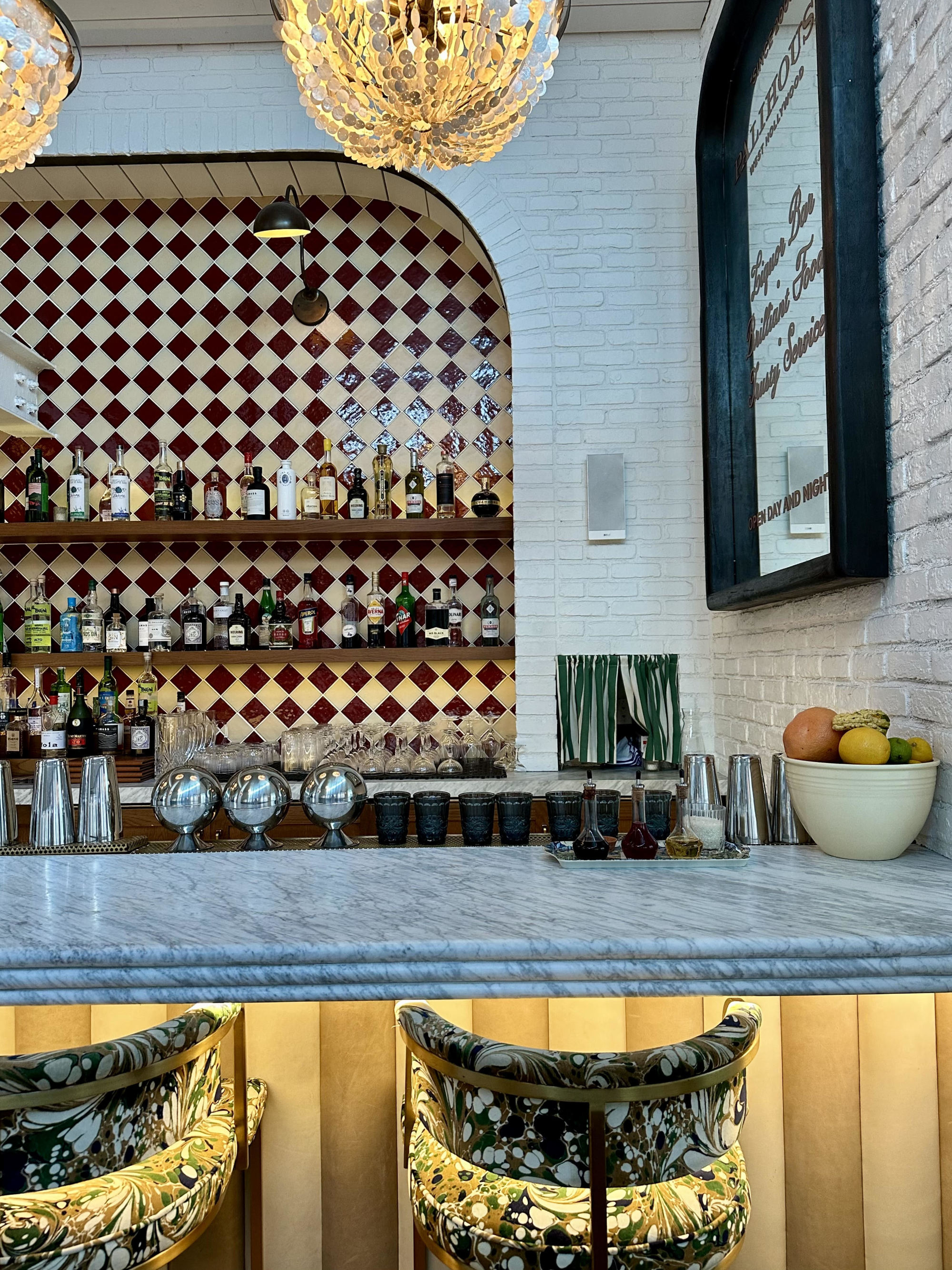 Sensory Bliss: A Luxurious Escape to Palihouse West Hollywood