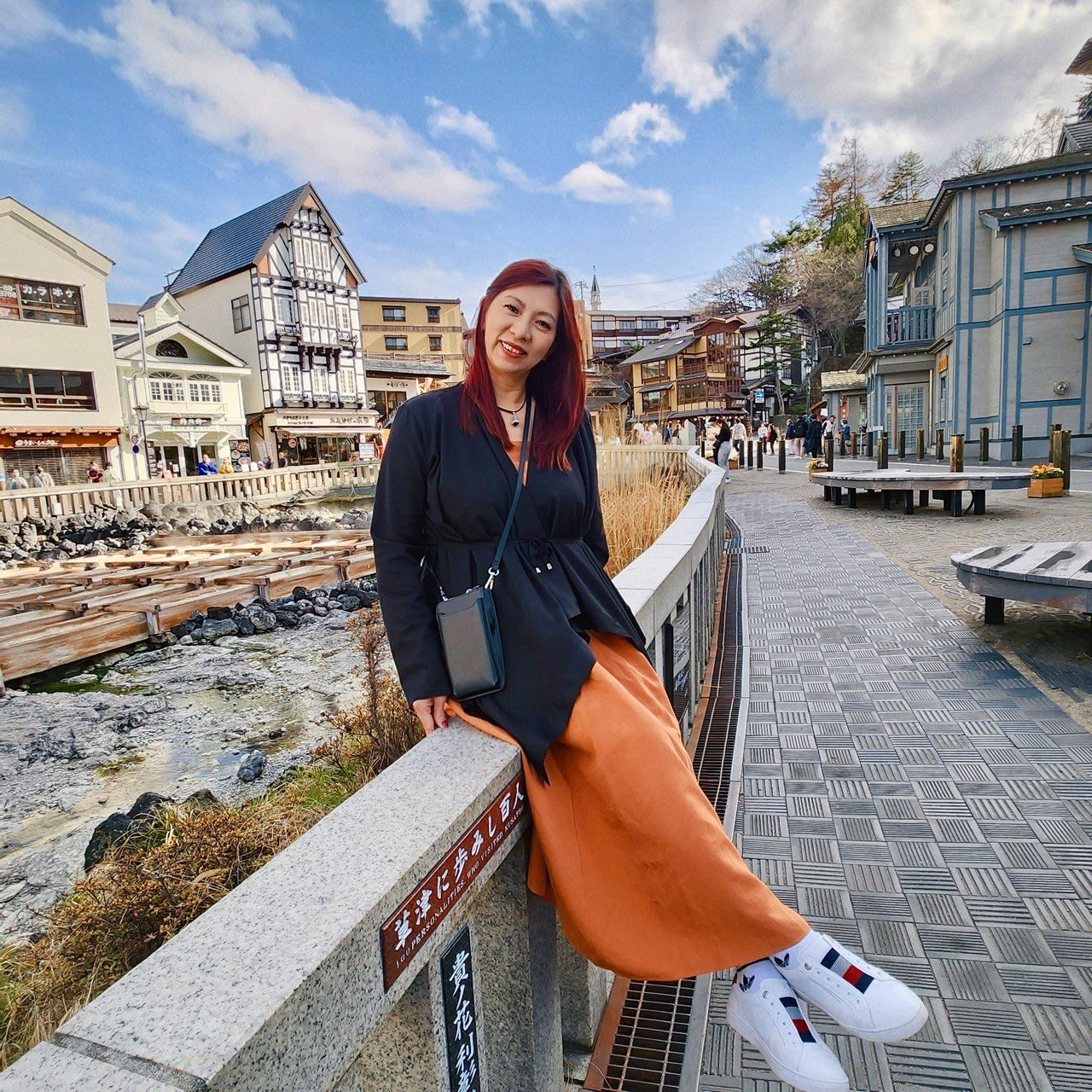 Christina Ng | Fora Travel