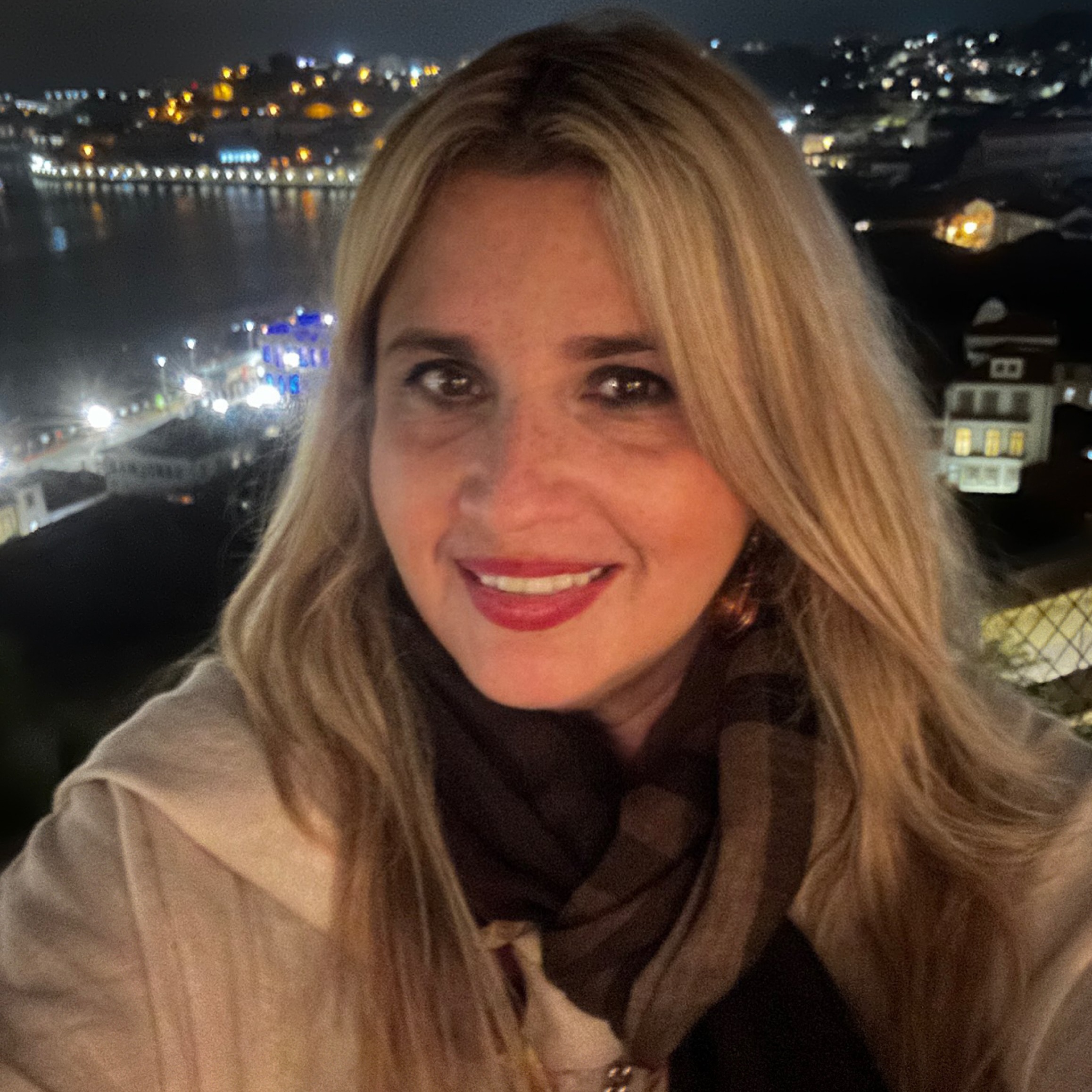 Ana Aida Preza | Fora Travel