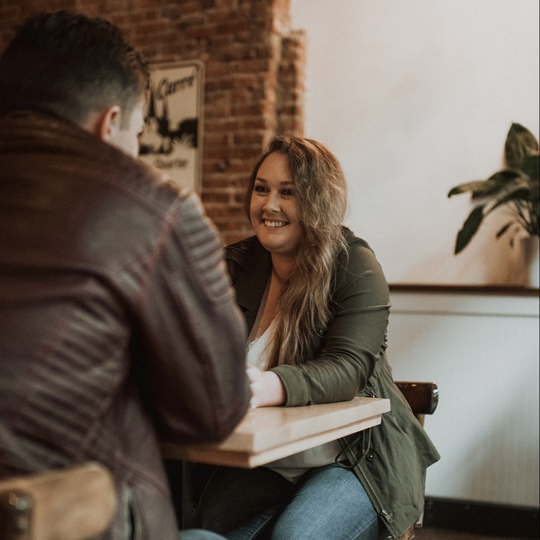 Devyn Evrist Rice | Fora Travel