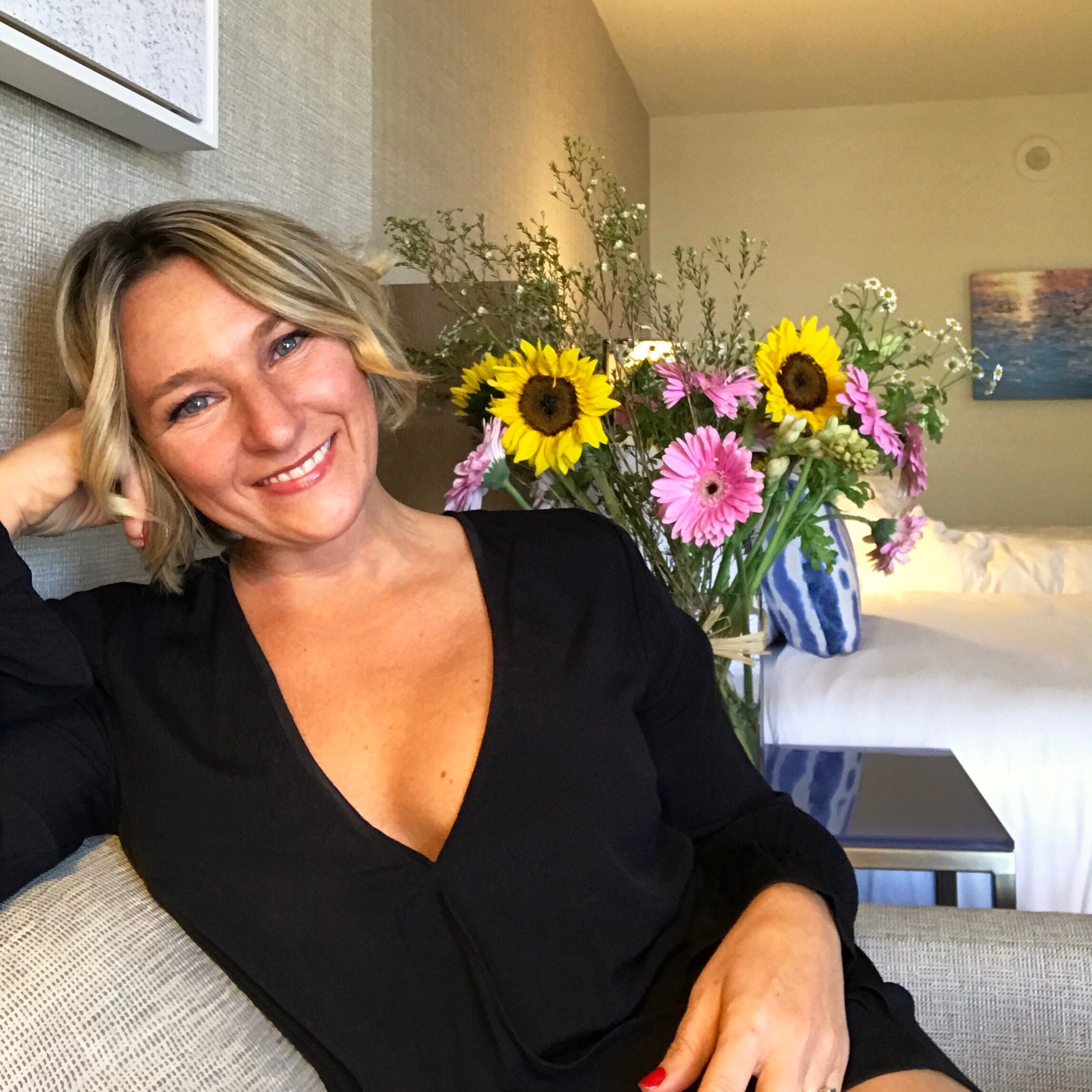 Tish Sherwood | Fora Travel