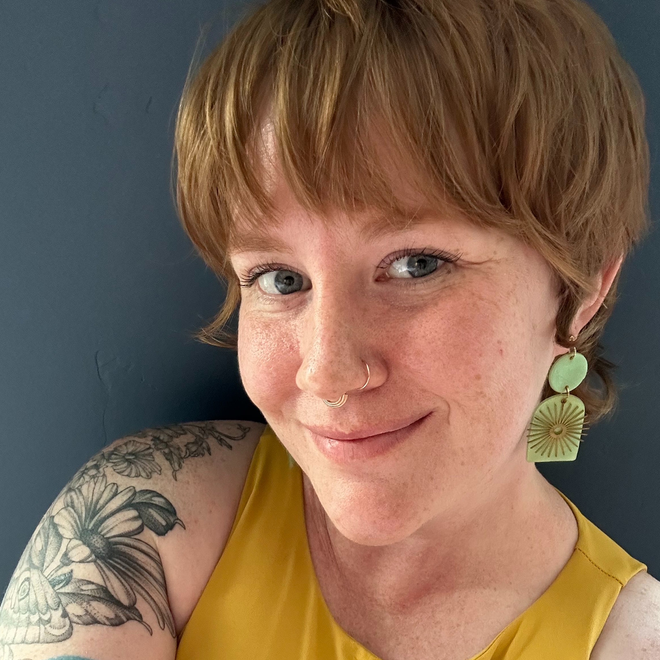 Amber Adams | Fora Travel