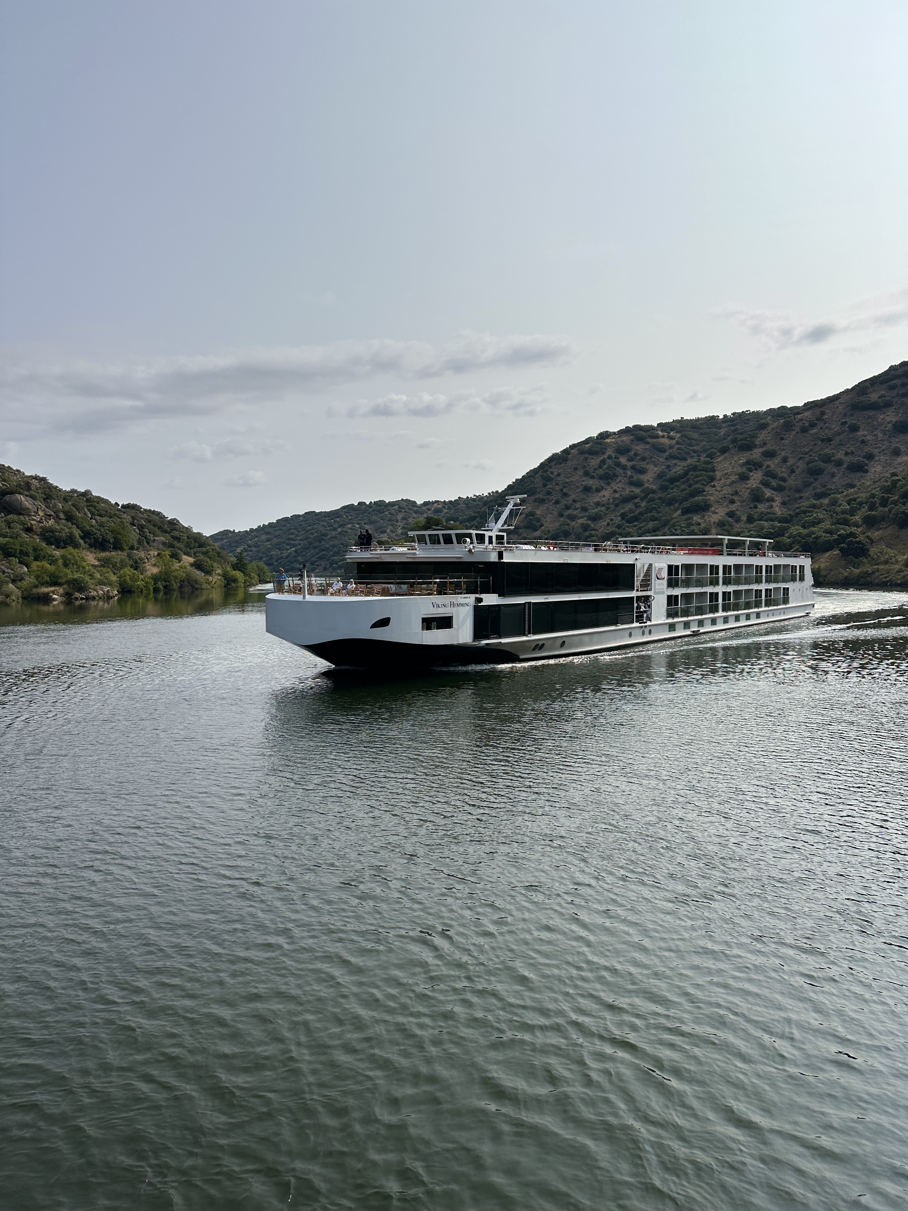An Inside Look at a Viking Cruise Through Portugal
