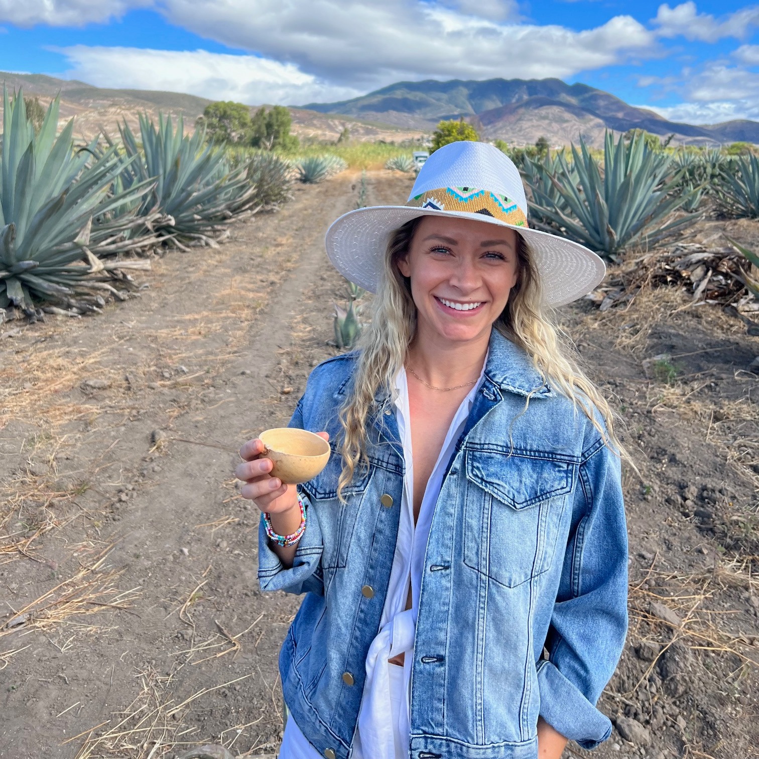 Kelsey Barrett-Argyris | Fora Travel