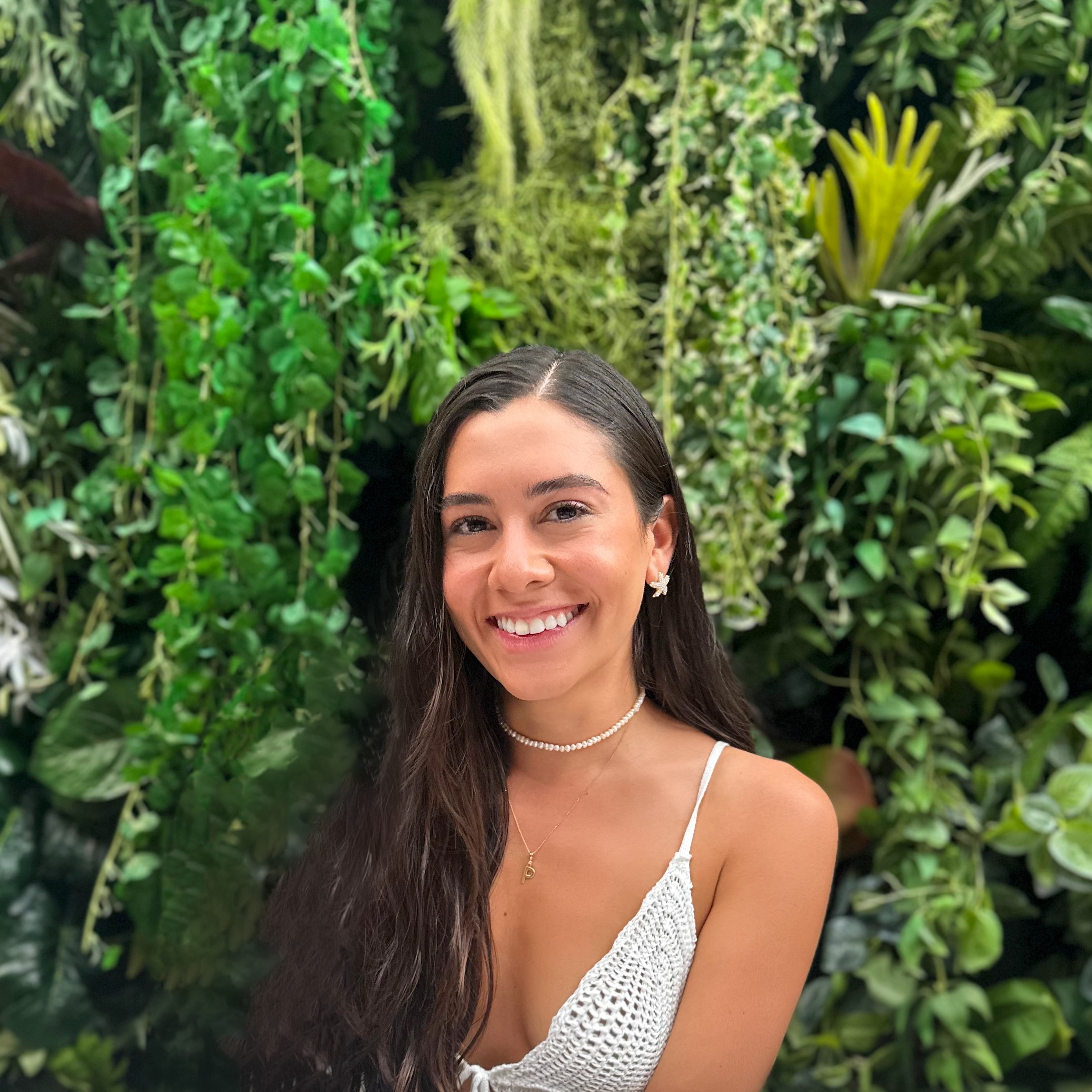 Paola Najjar | Fora Travel