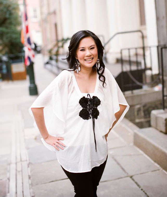 Sarah Wu | Fora Travel