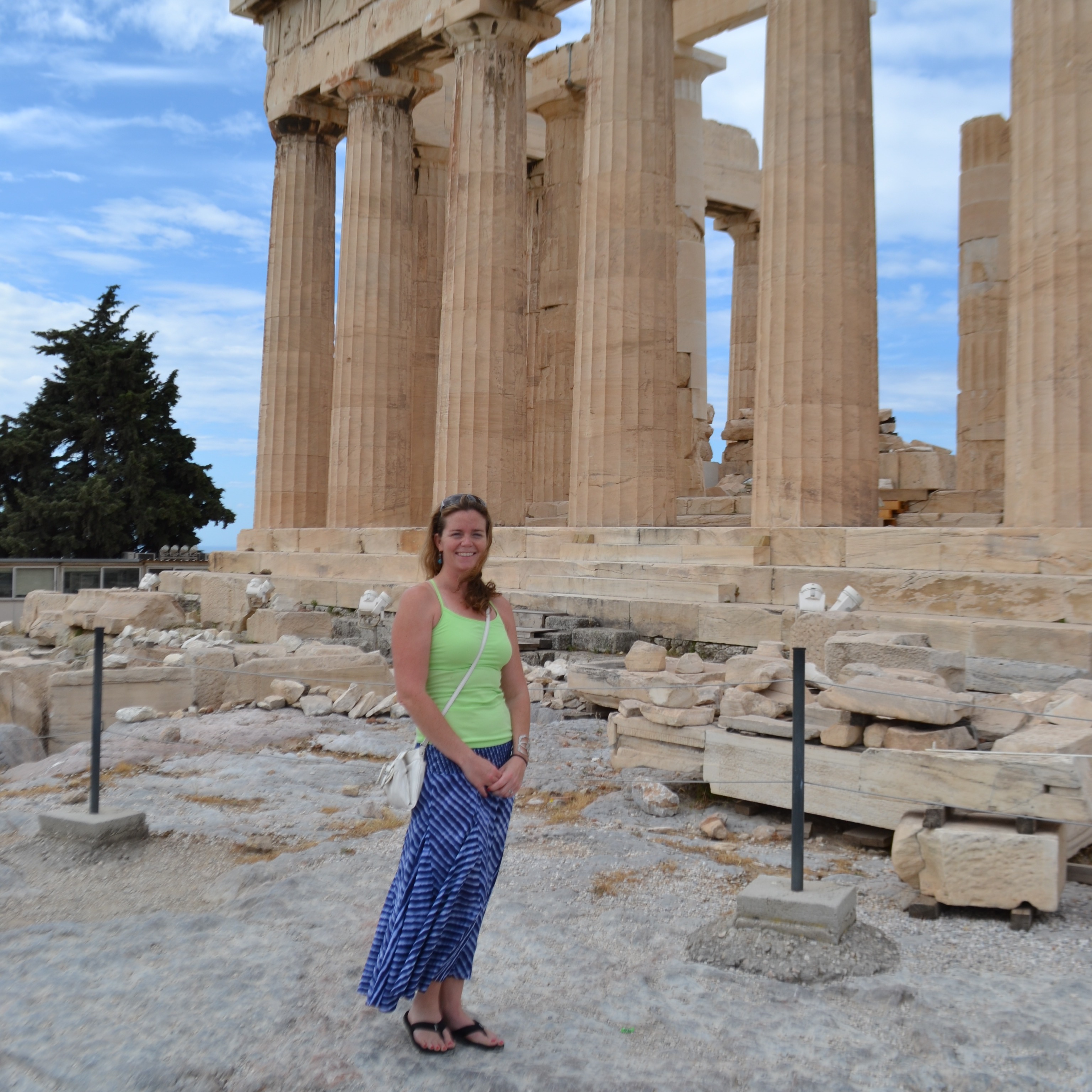 Taylor Bose | Fora Travel