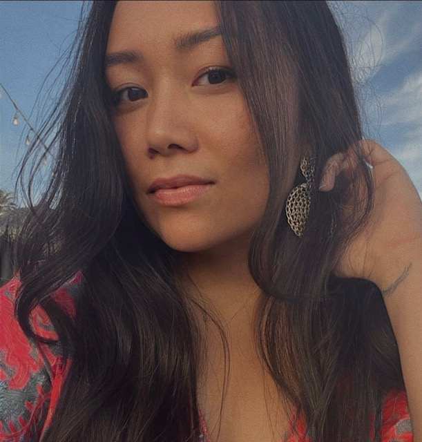 Ruth Cadiente | Fora Travel