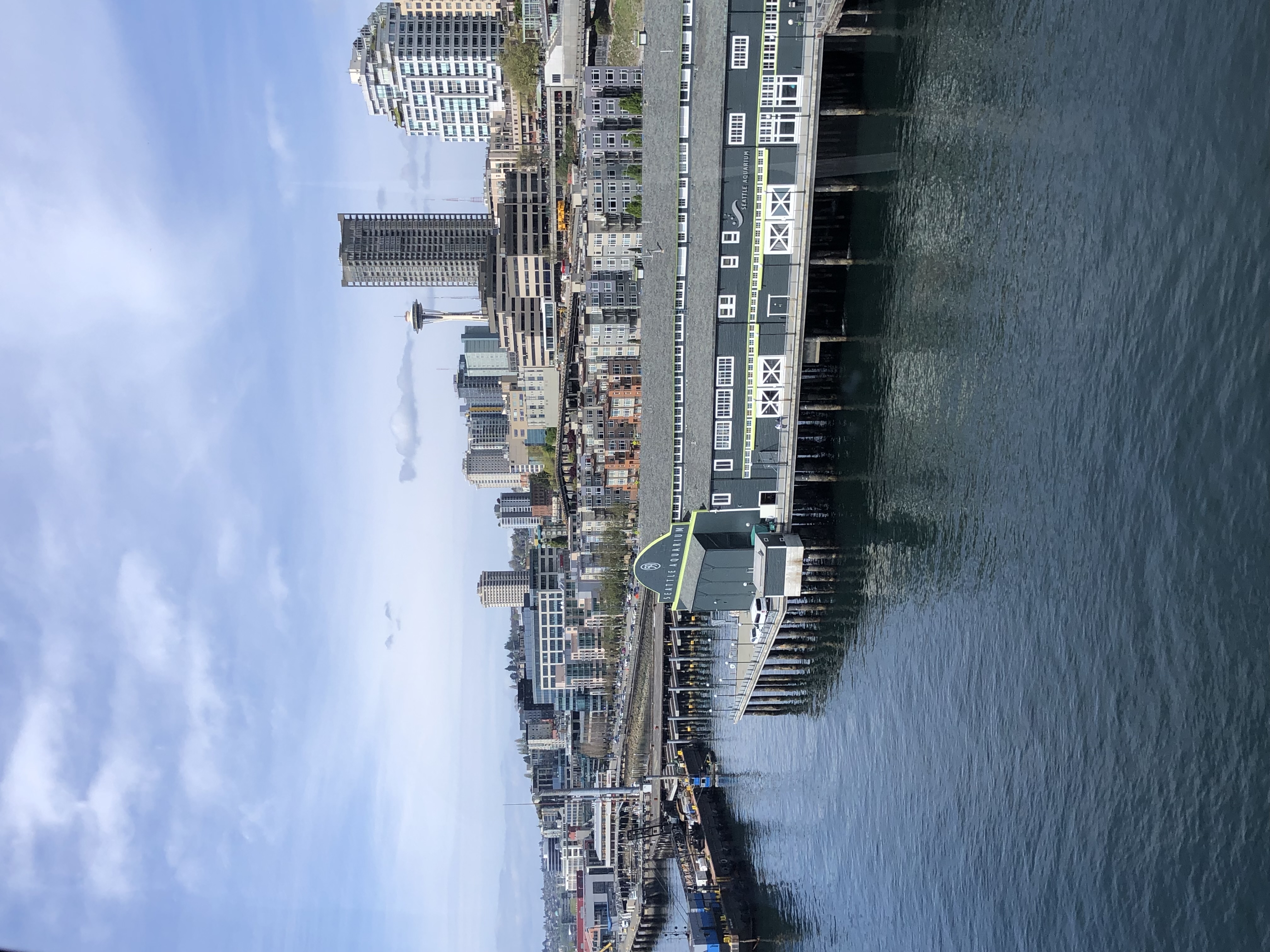 An Insiders Guide to the Seattle Experience