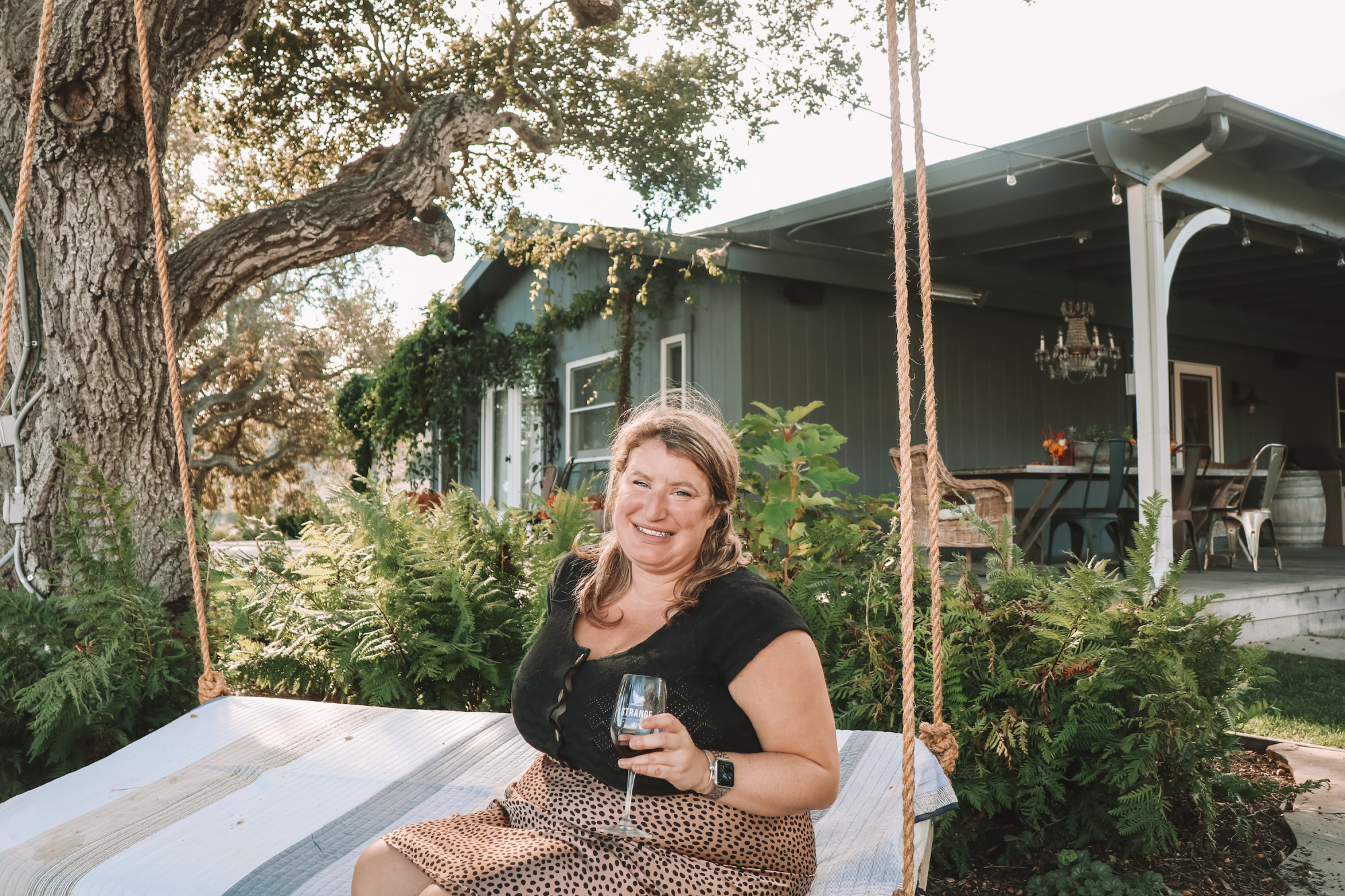 Rachel Kantrowitz | Fora Travel