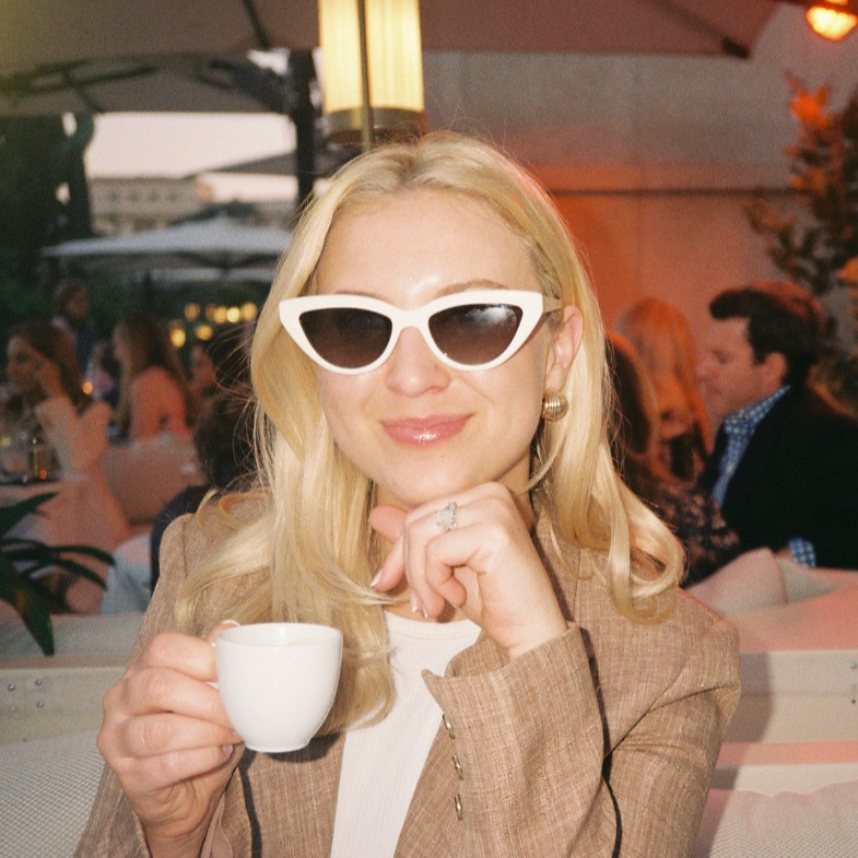 Liza Habash | Fora Travel