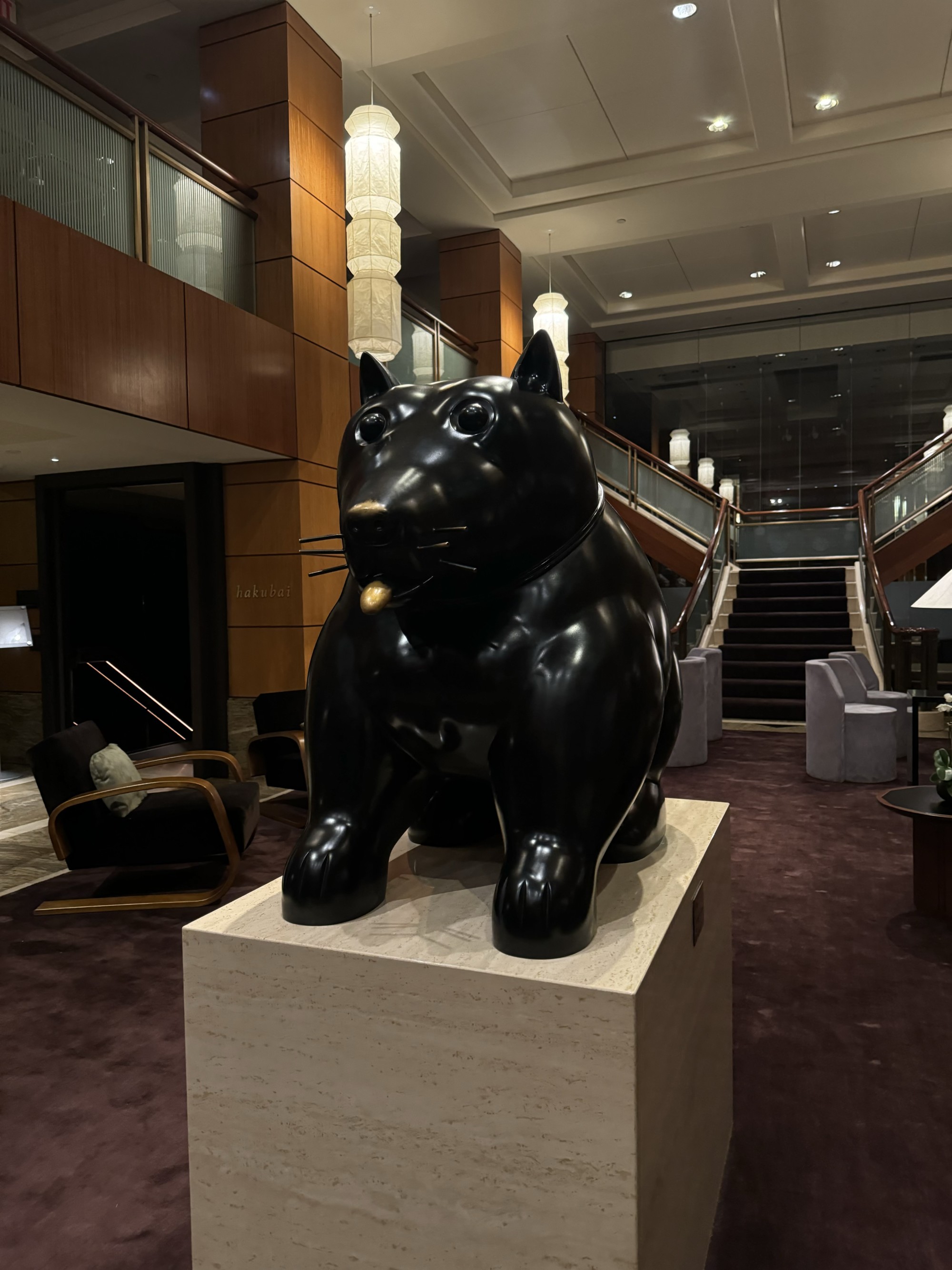 Hotel Review: The Rebirth of the Iconic Prince Kitano New York