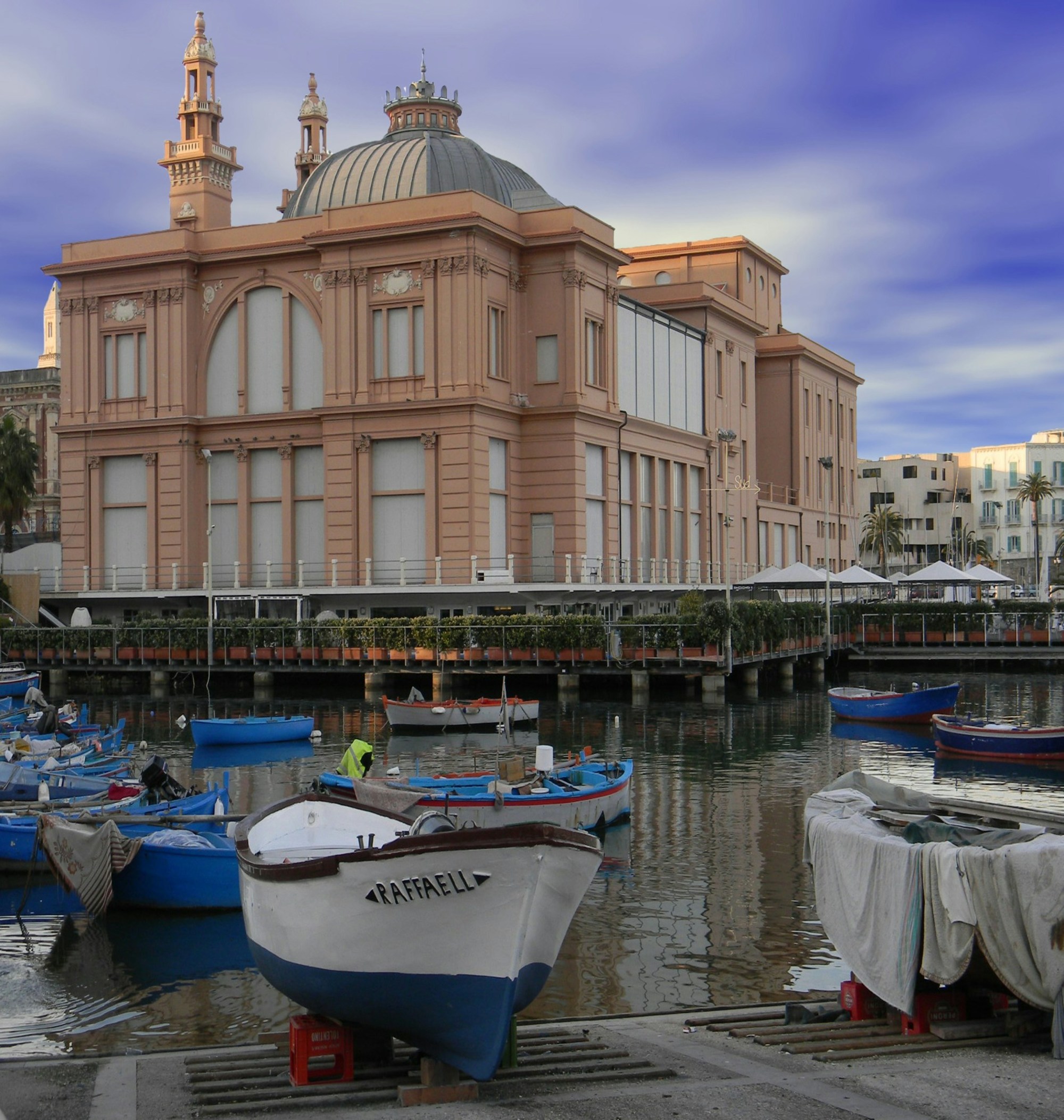 Things to Do in Bari, Italy: Exploring the Best of Italy's Hidden Gem