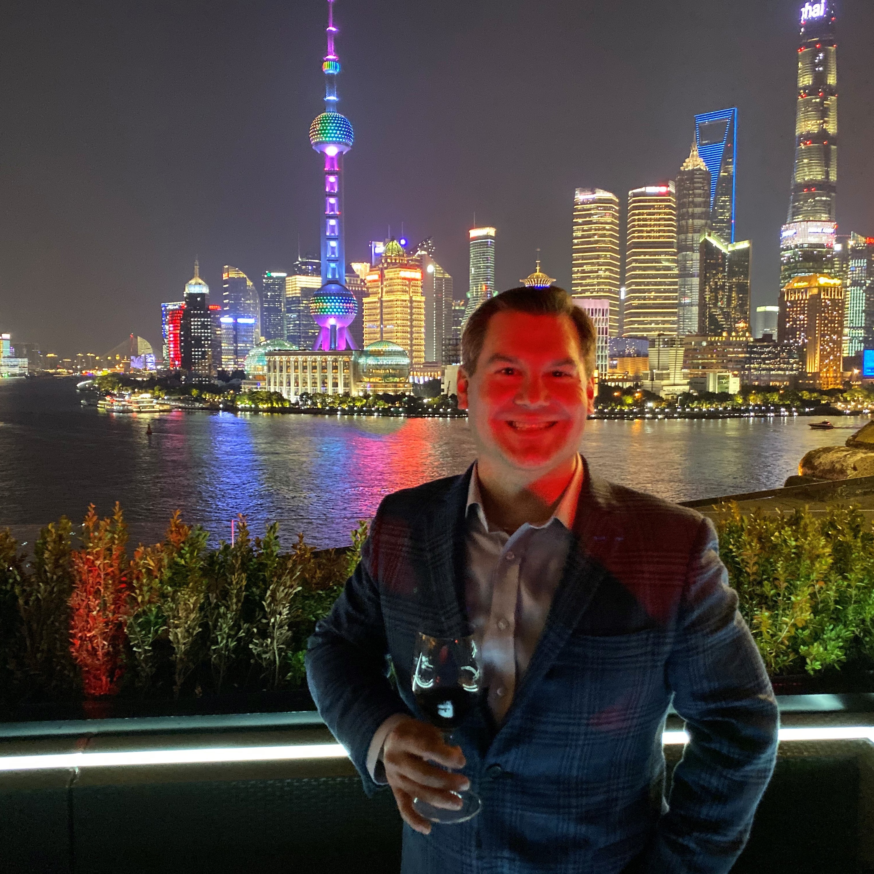 Ryan Gaytan | Fora Travel